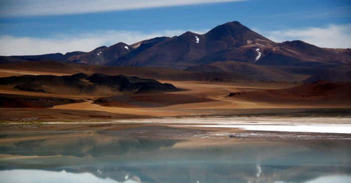 Chile and its volcanoes: our guide and selection of summits to climb