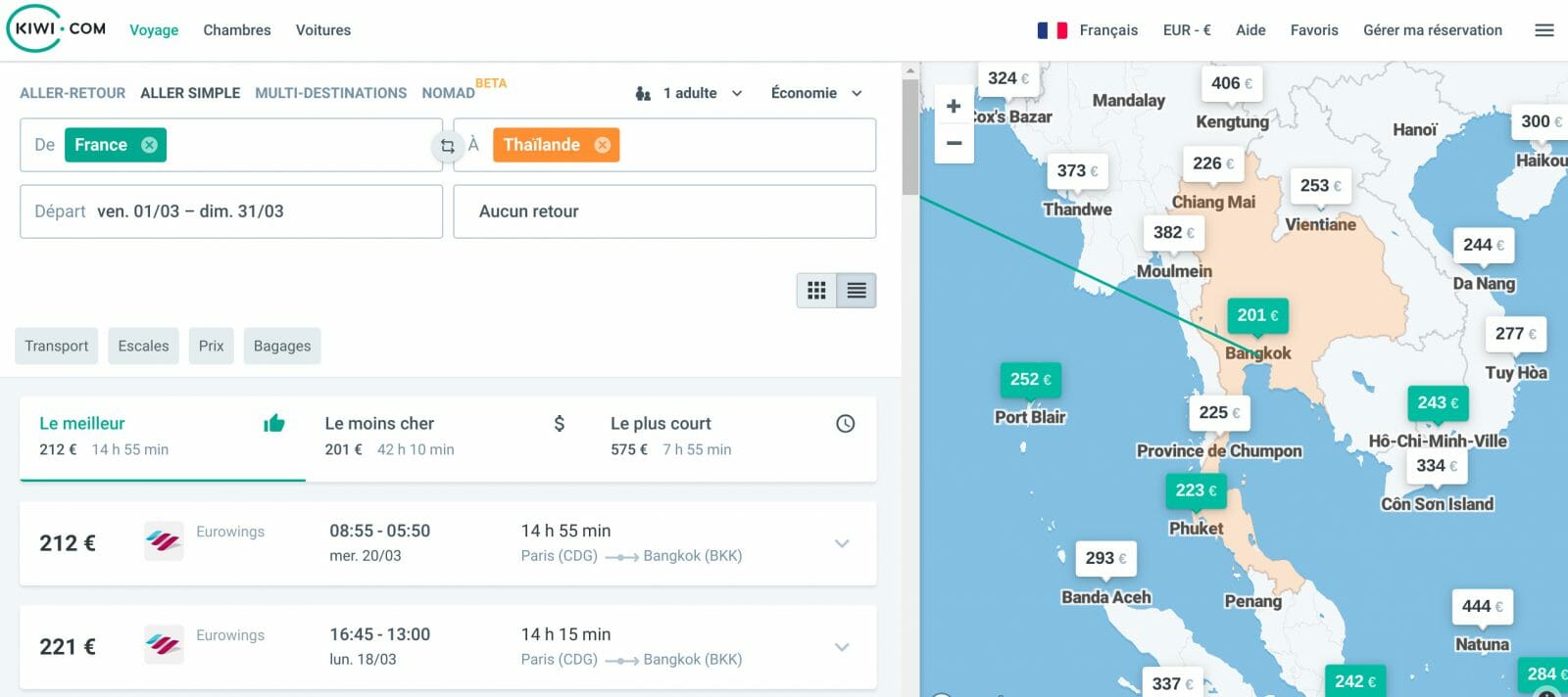 Should you buy an around the world ticket? the complete guide
