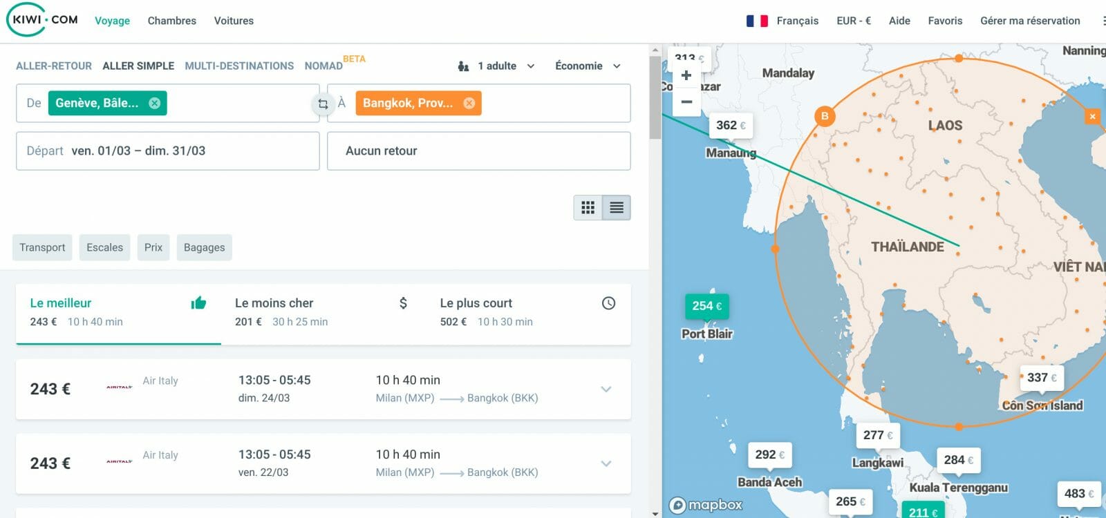 Should you buy an around the world ticket? the complete guide