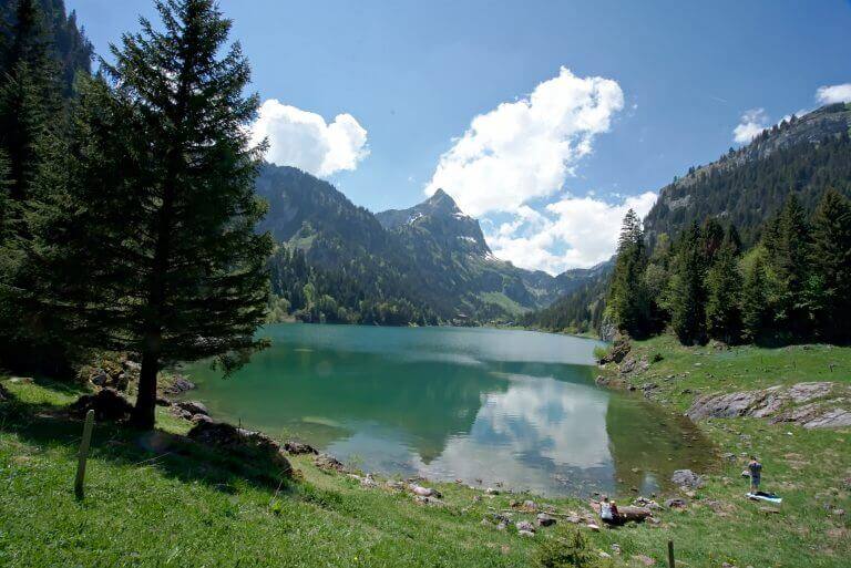 My absolute favorites in Valais, Switzerland - off the beaten track