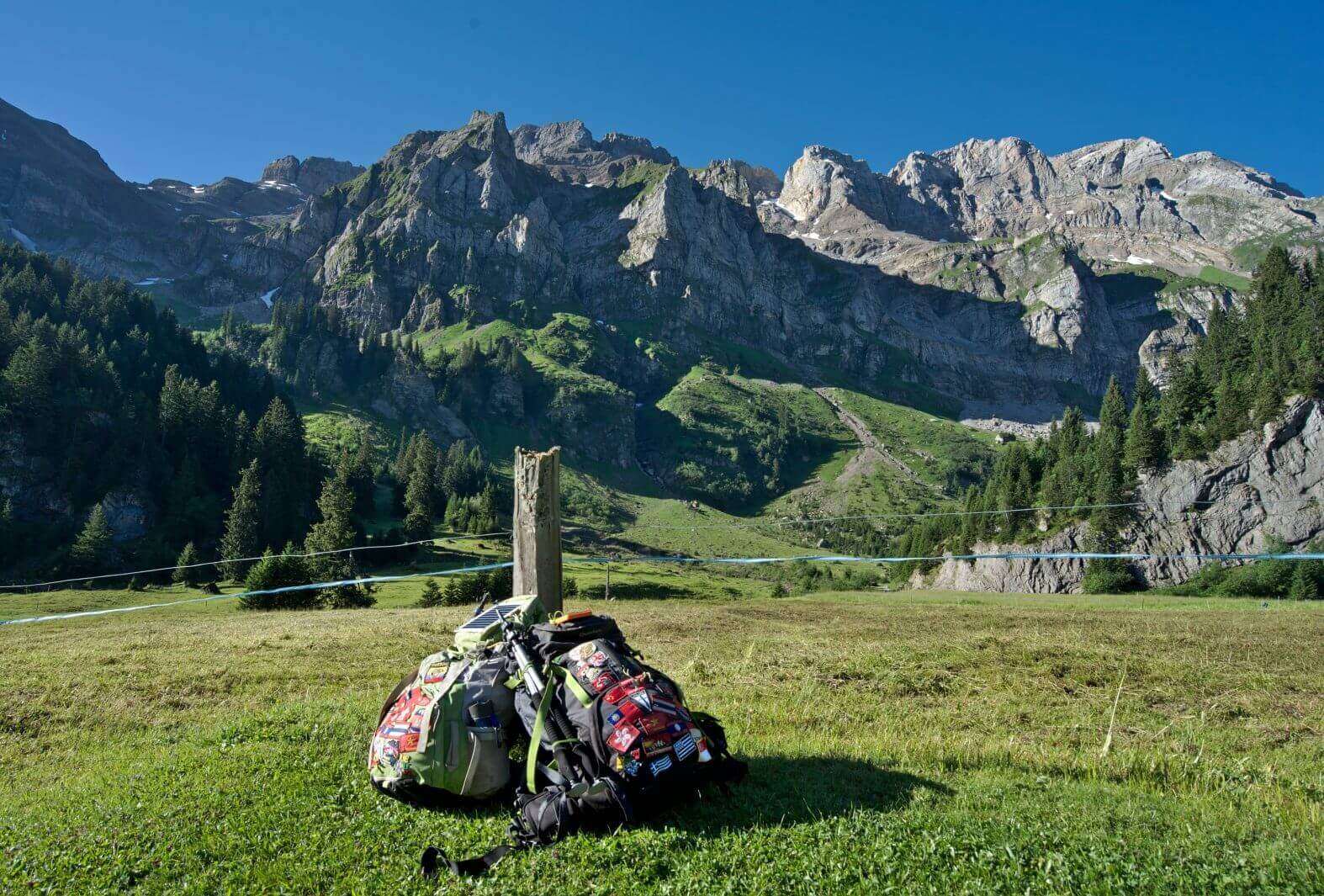 Trekking: how to plan? Our hiking gear and preparation tips