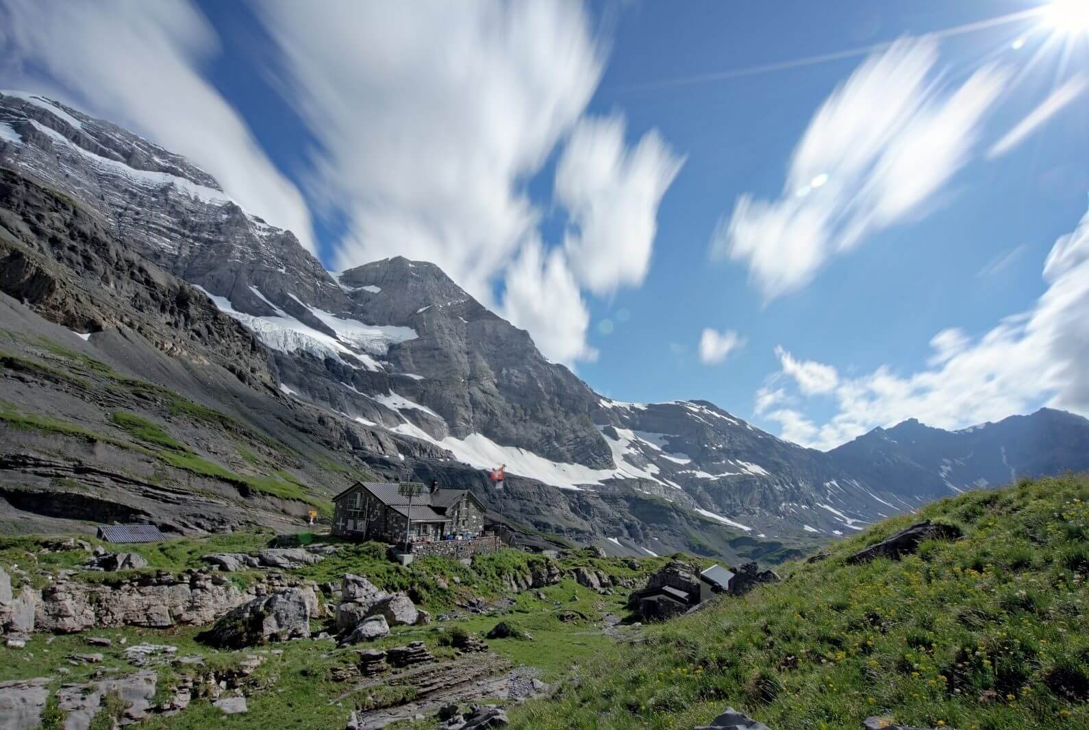 My absolute favorites in Valais, Switzerland - off the beaten track