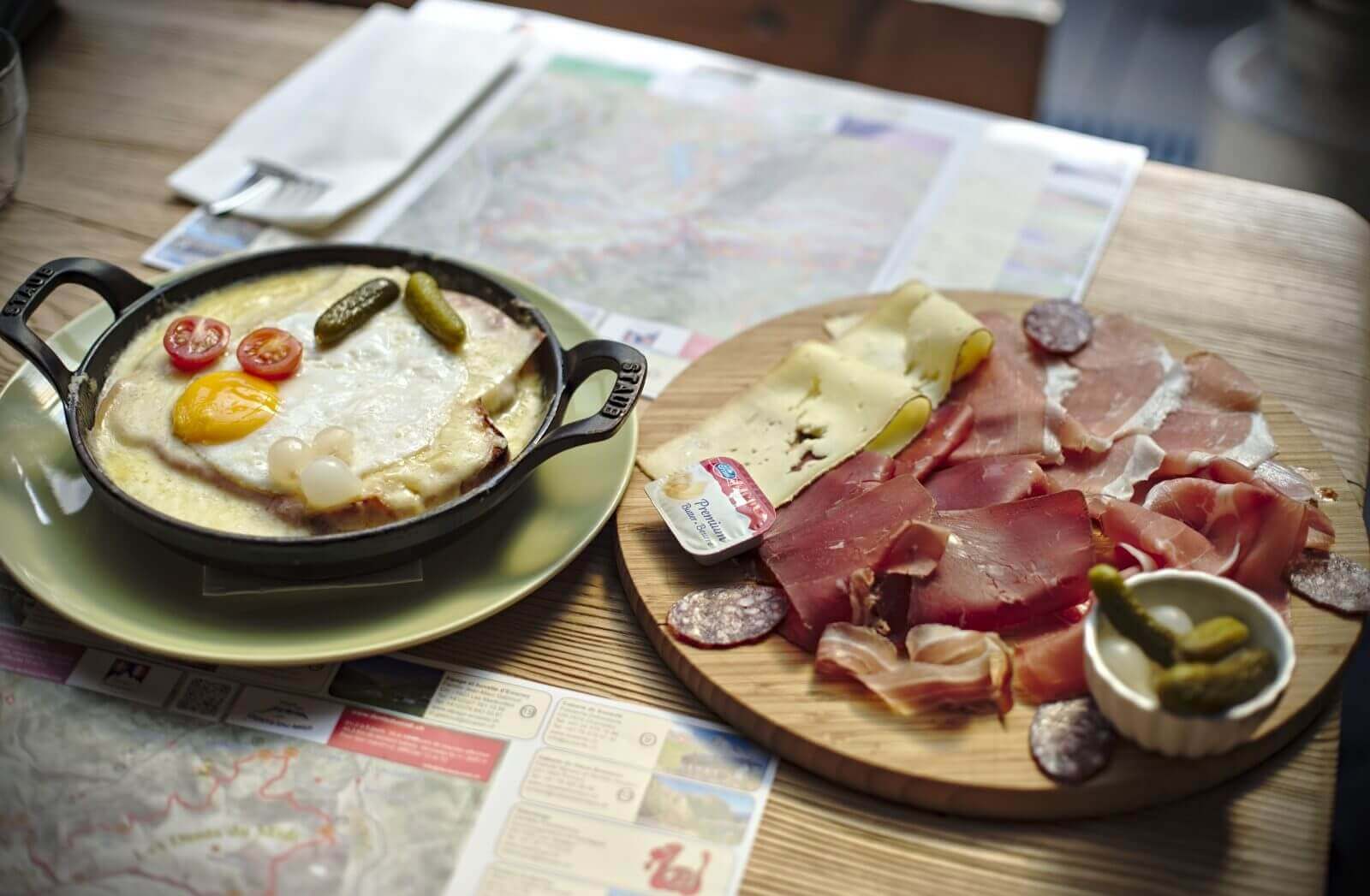 My absolute favorites in Valais, Switzerland - off the beaten track