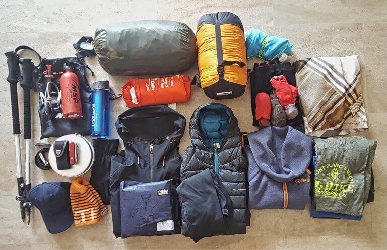 Complete guide to Bivouac / wild camping: Definition, essential gear, tips