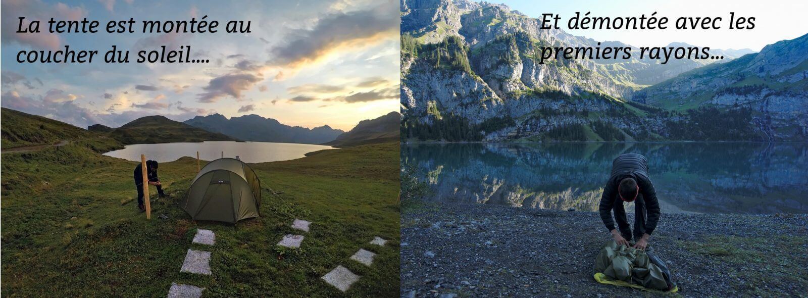 Complete guide to Bivouac / wild camping: Definition, essential gear, tips