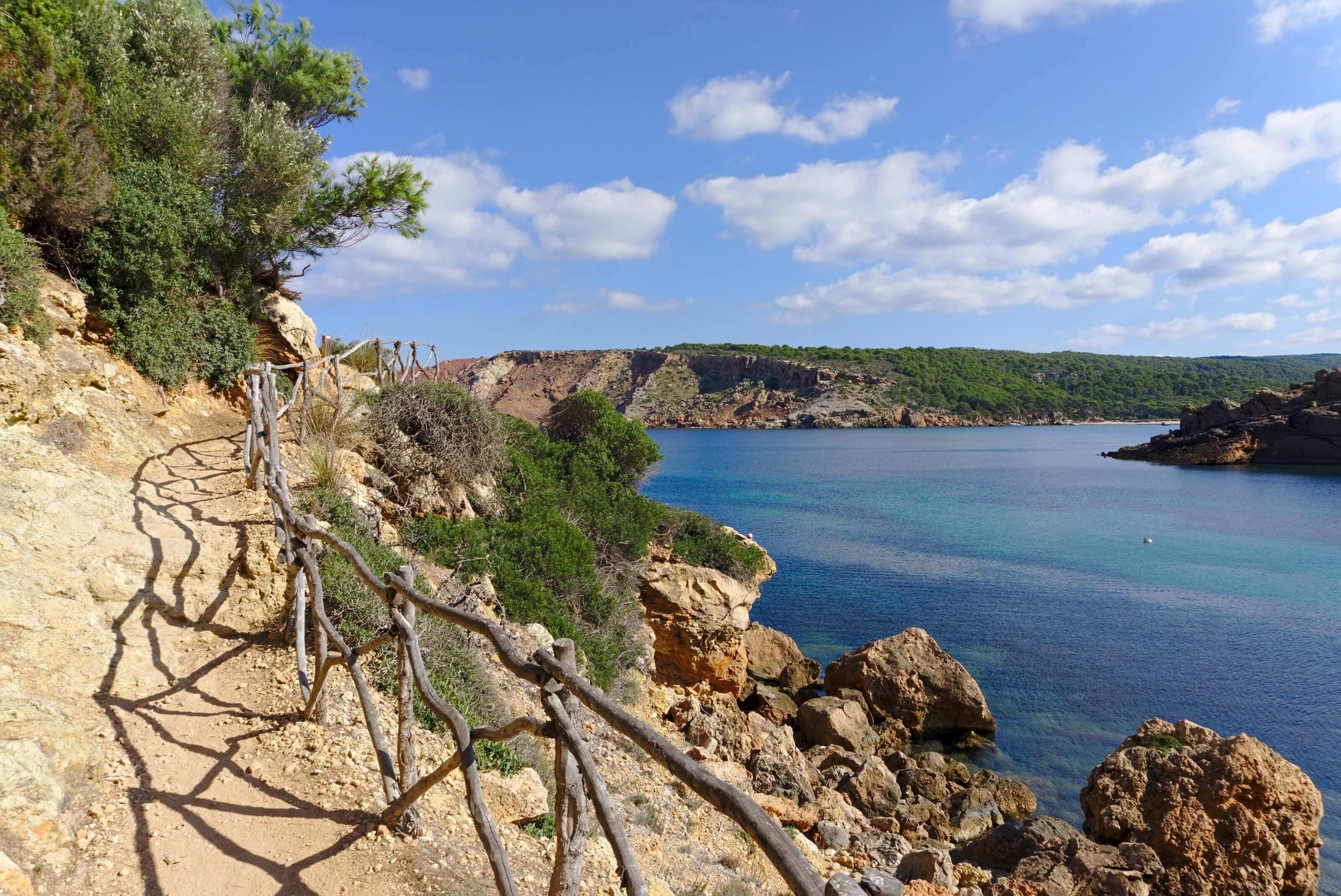 Menorca: Travel budget and travel tips (For travelers and Digital Nomads)