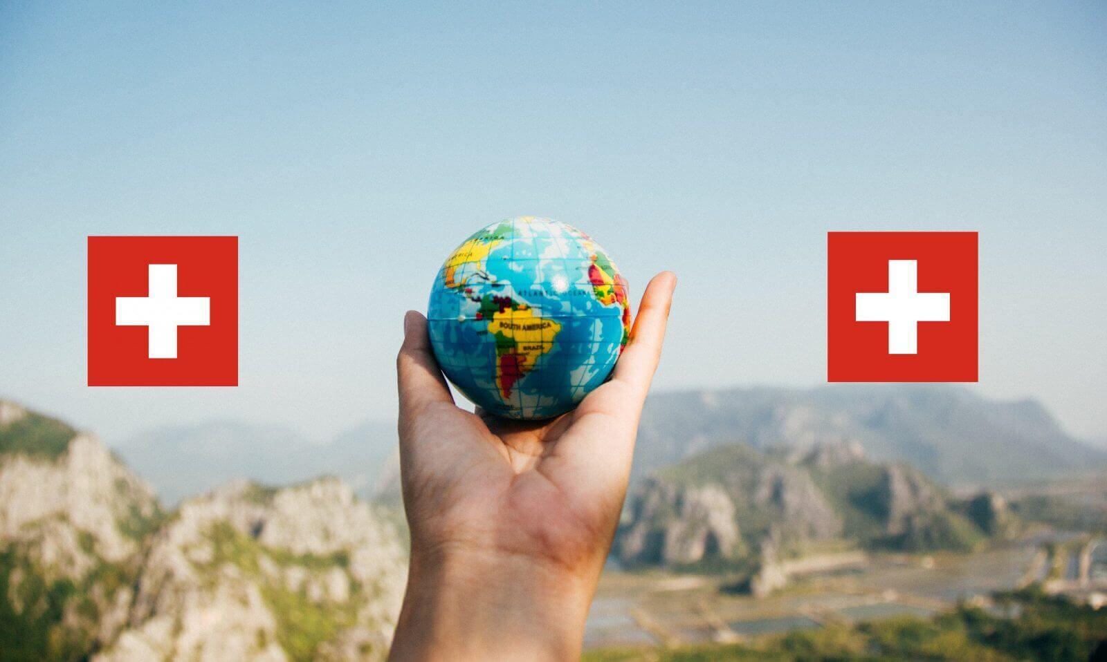 L'assurance voyage pour les Suisses qui partent en tour du monde