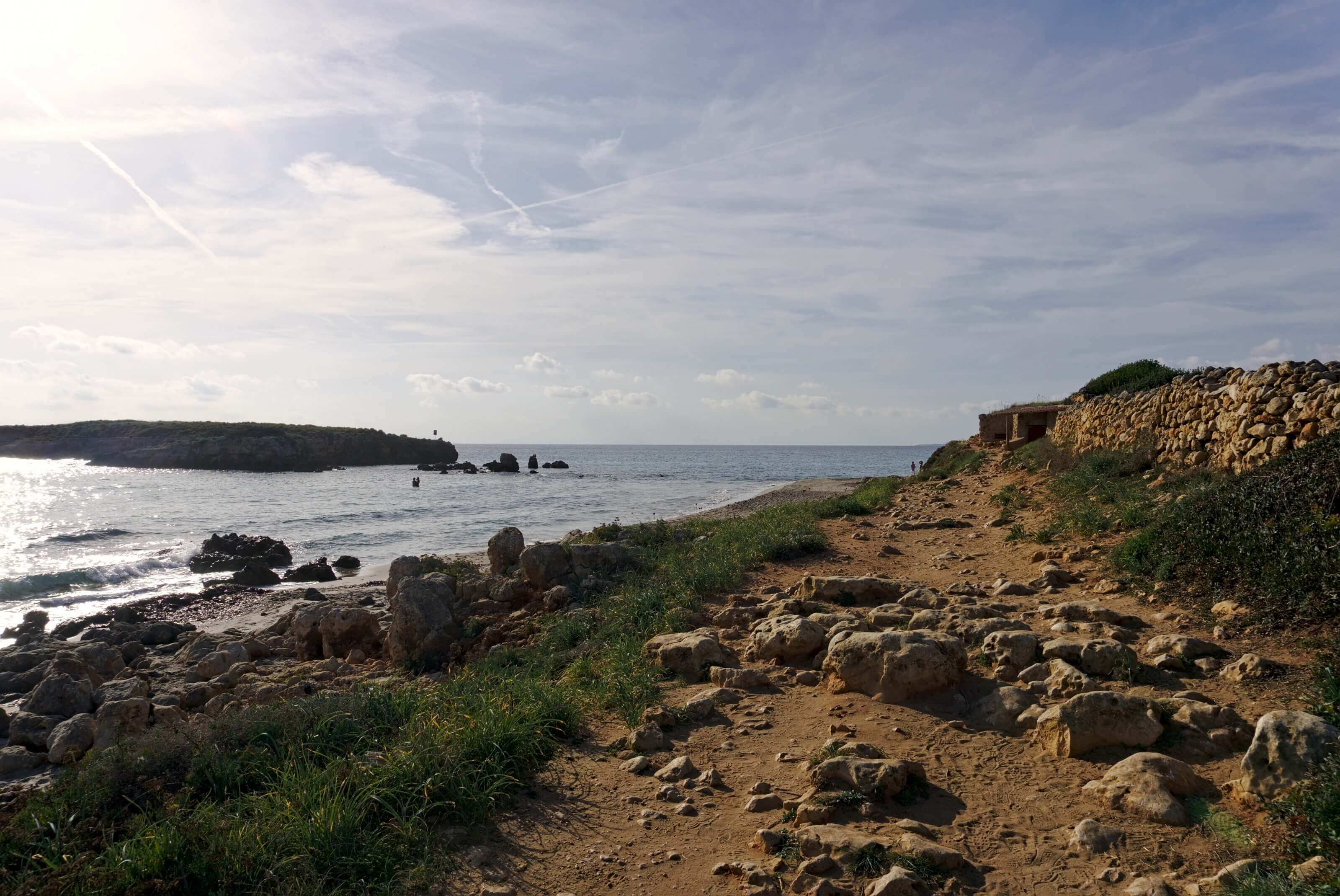 Menorca Roadtrip: why you should rent a car and go explore the island