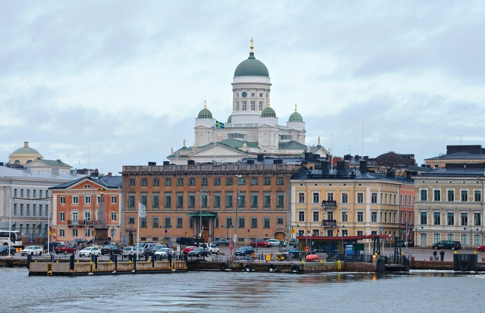 Top things to see in Helsinki during the winter months