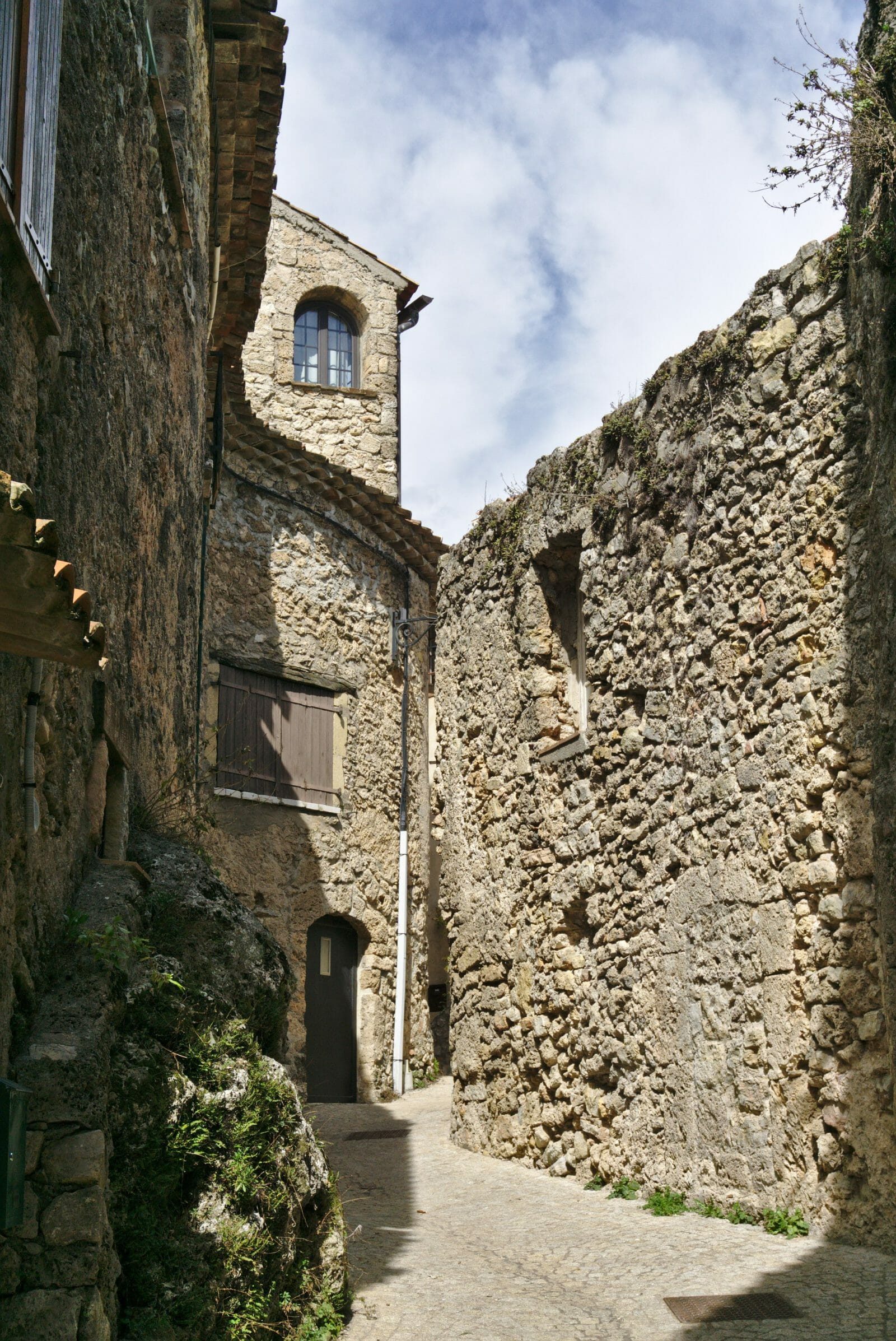 Le Var autrement: les plus beaux villages à découvrir loin de la côte d ...