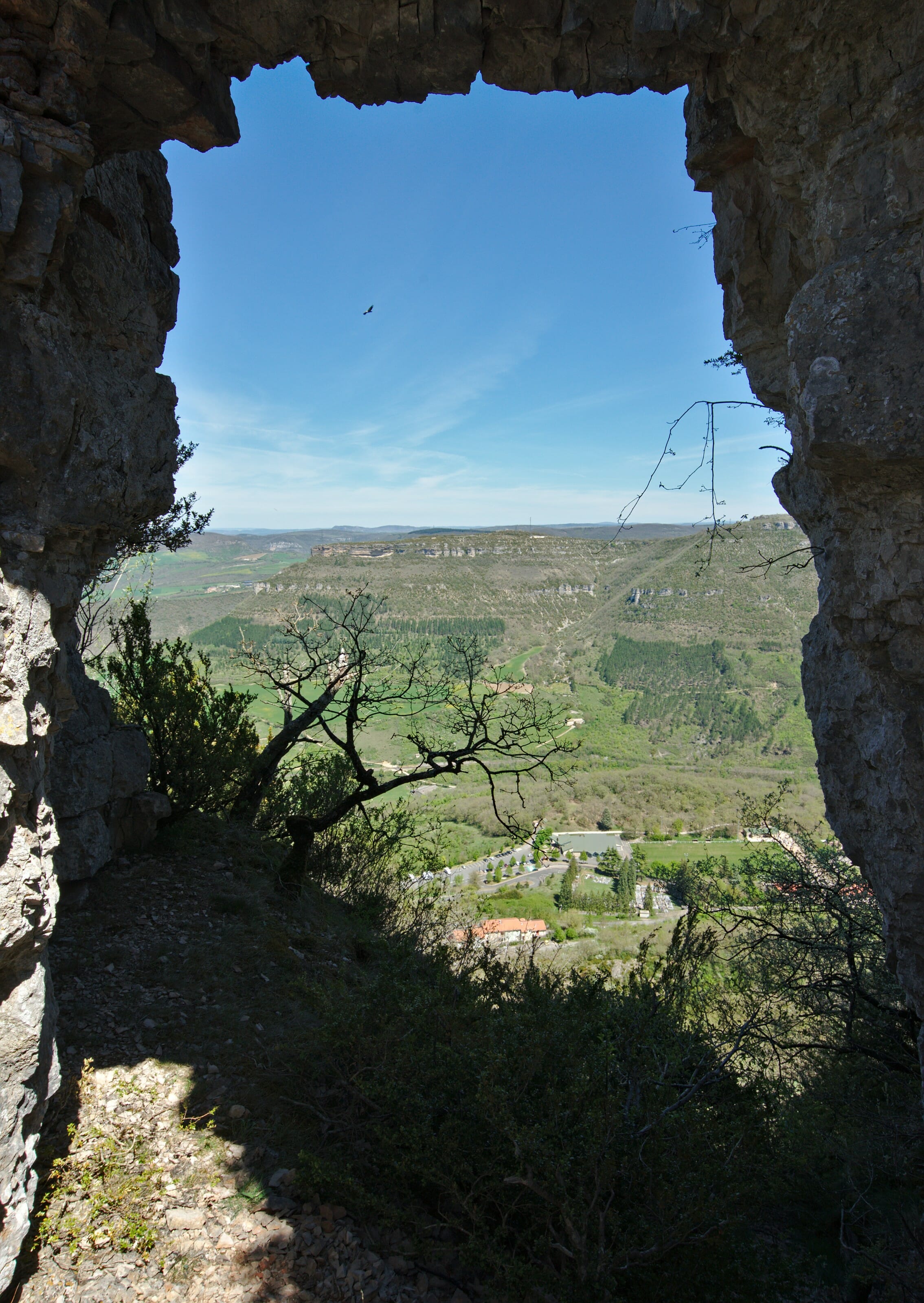 Roquefort en 1 journée : visite des caves, randonnée et dégustation