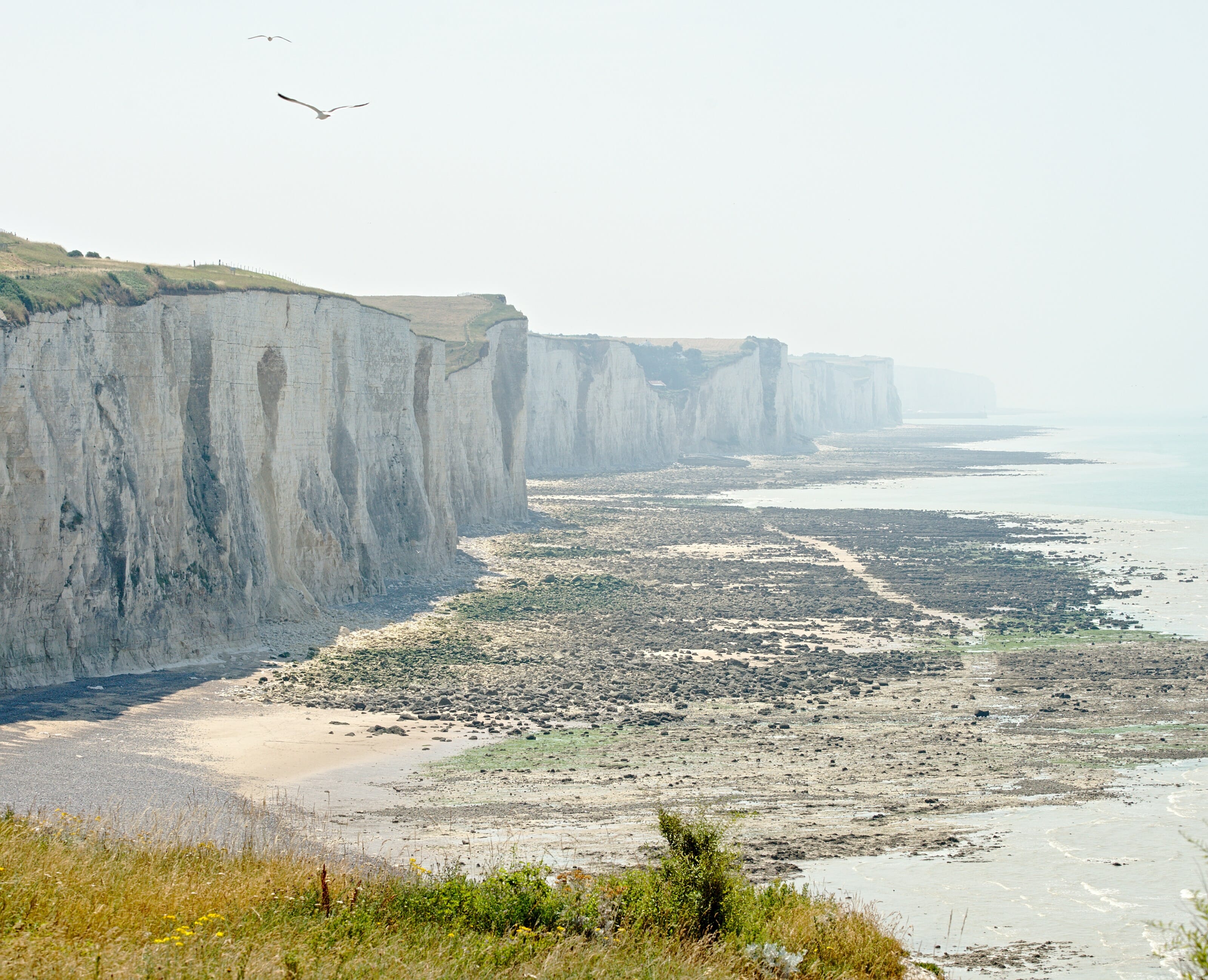North of France: Visit Wimereux, Wissant and the amazin Opal coast