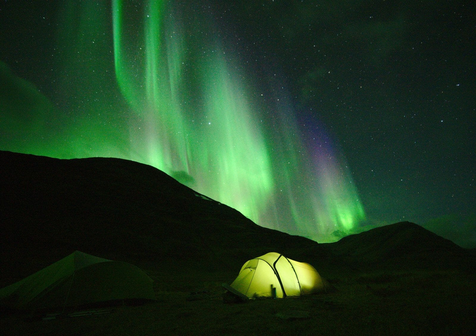 Tout savoir sur le Bivouac: règles, conseils et matériel pour bivouaquer