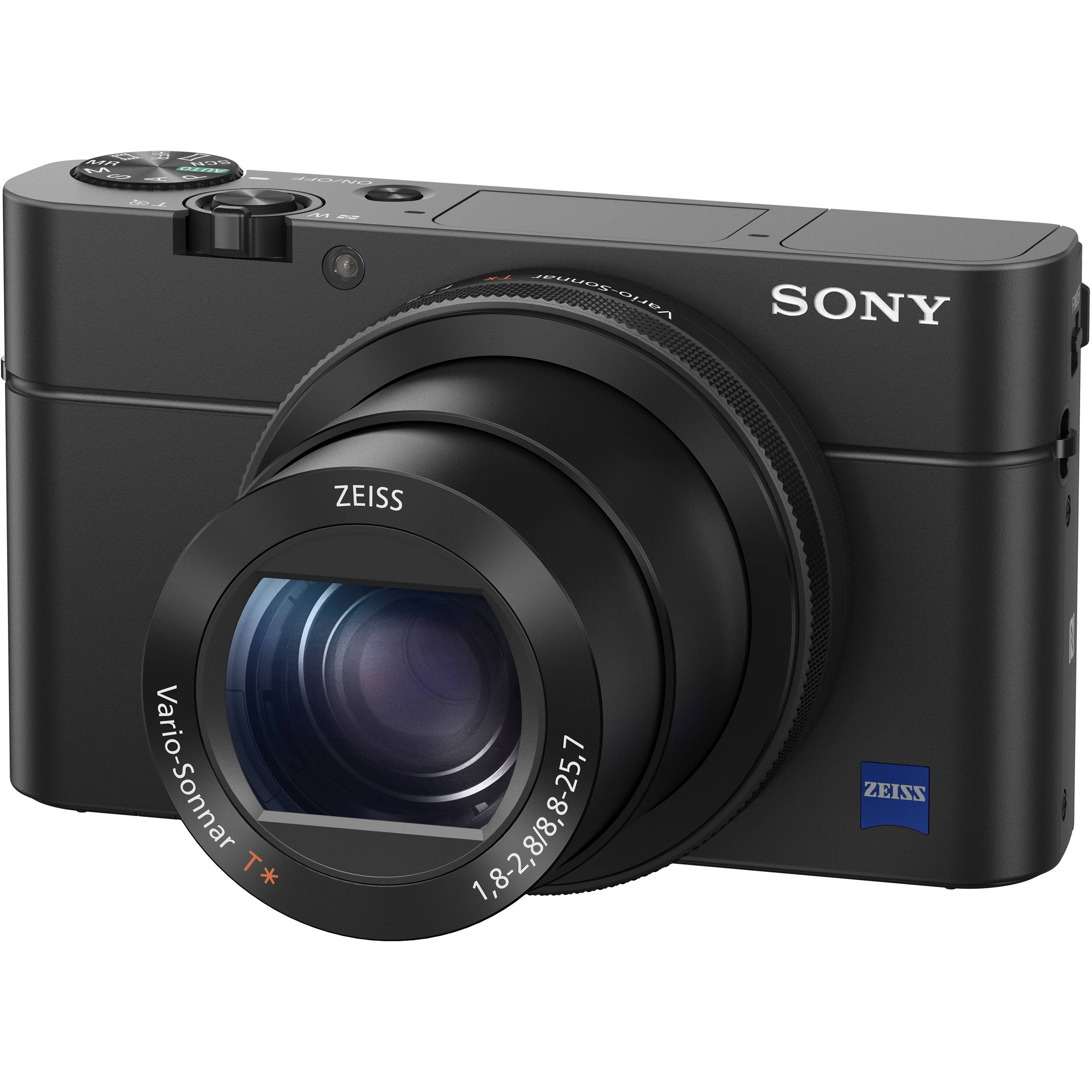 Best compact camera (point and shoot camera): the 2023 guide