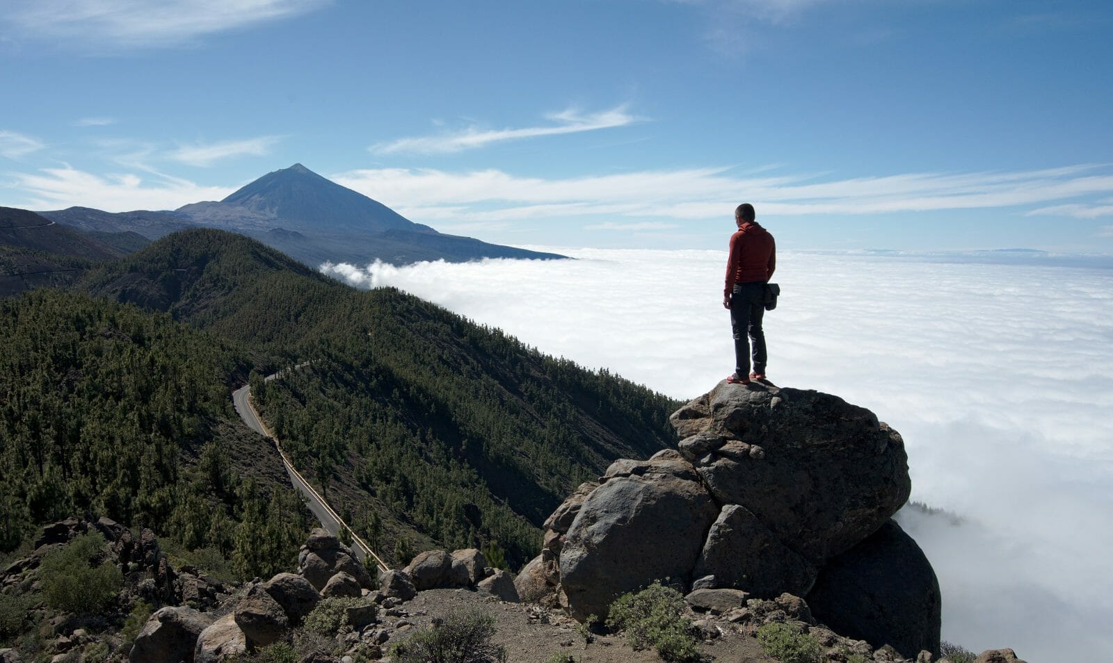 Teide National Park: The best hikes (including maps)