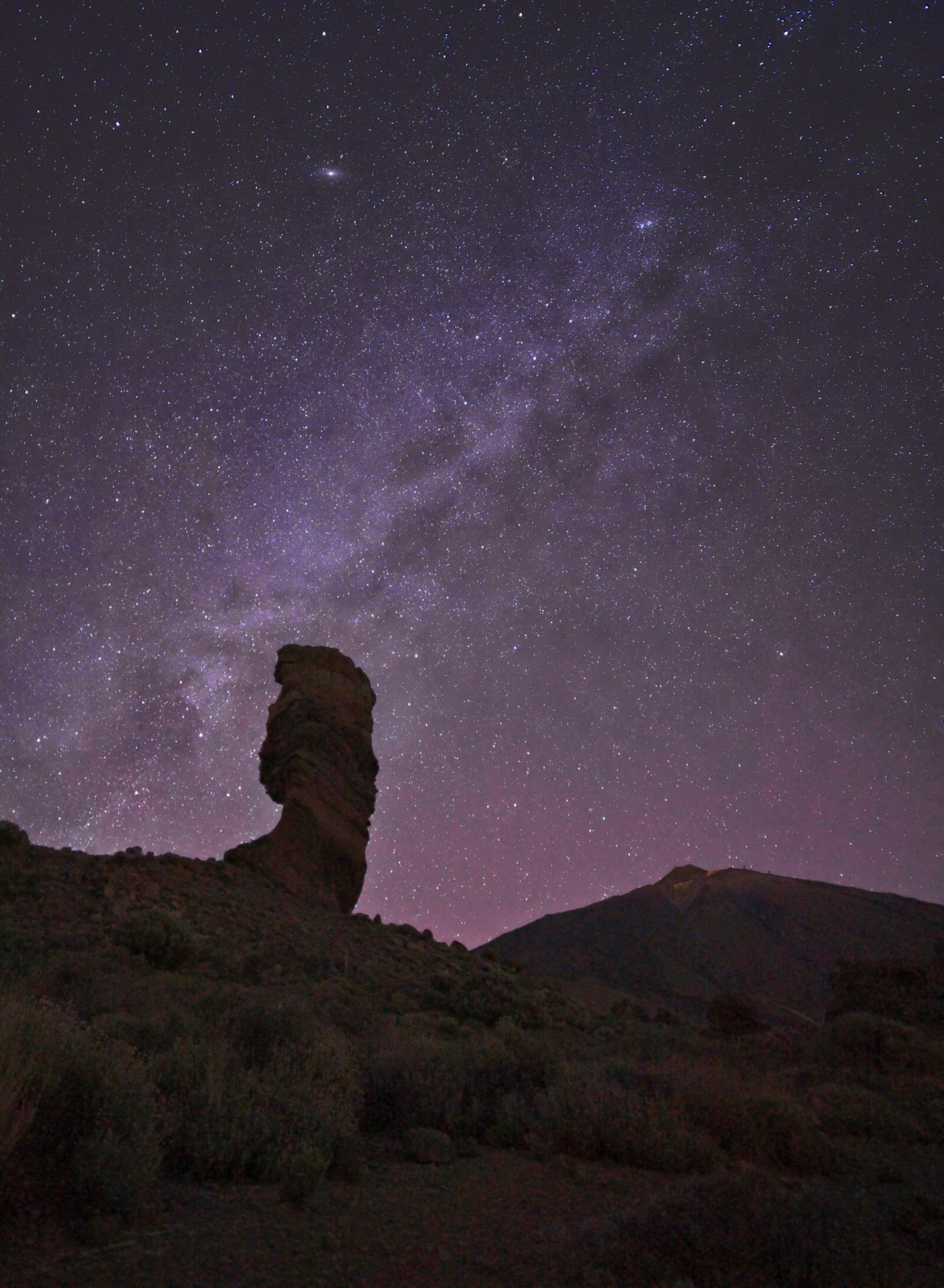 Teide National Park: The best hikes (including maps)