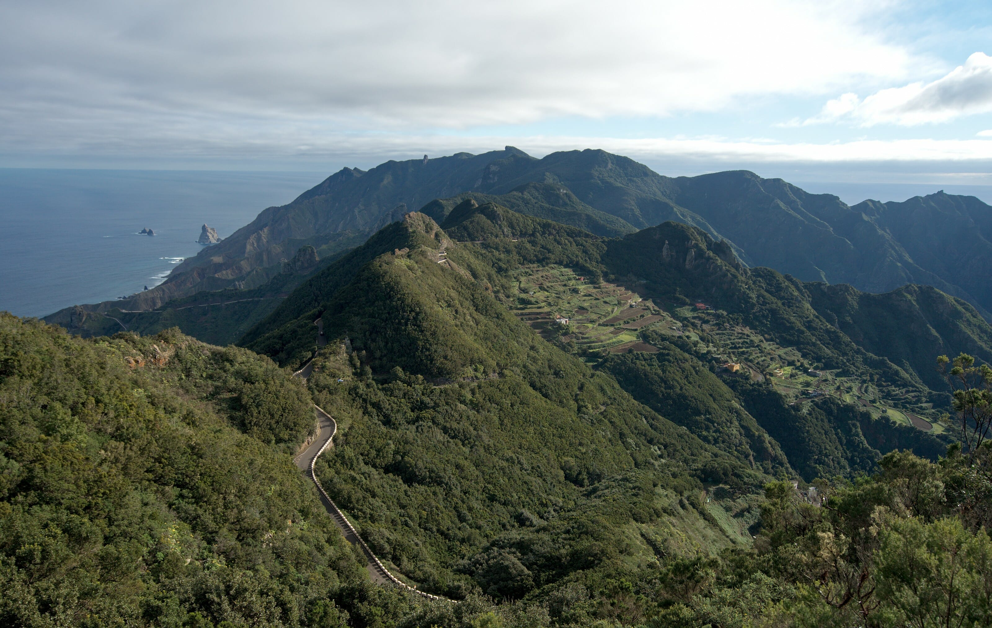 Trekking à Tenerife: notre itinéraire de 4 jours dans le parc de l'Anaga