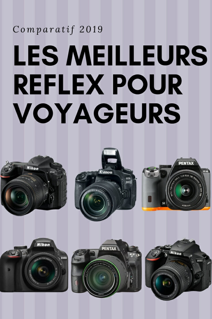 Meilleurs Appareil Photo Reflex 2019 Le Comparatif Complet