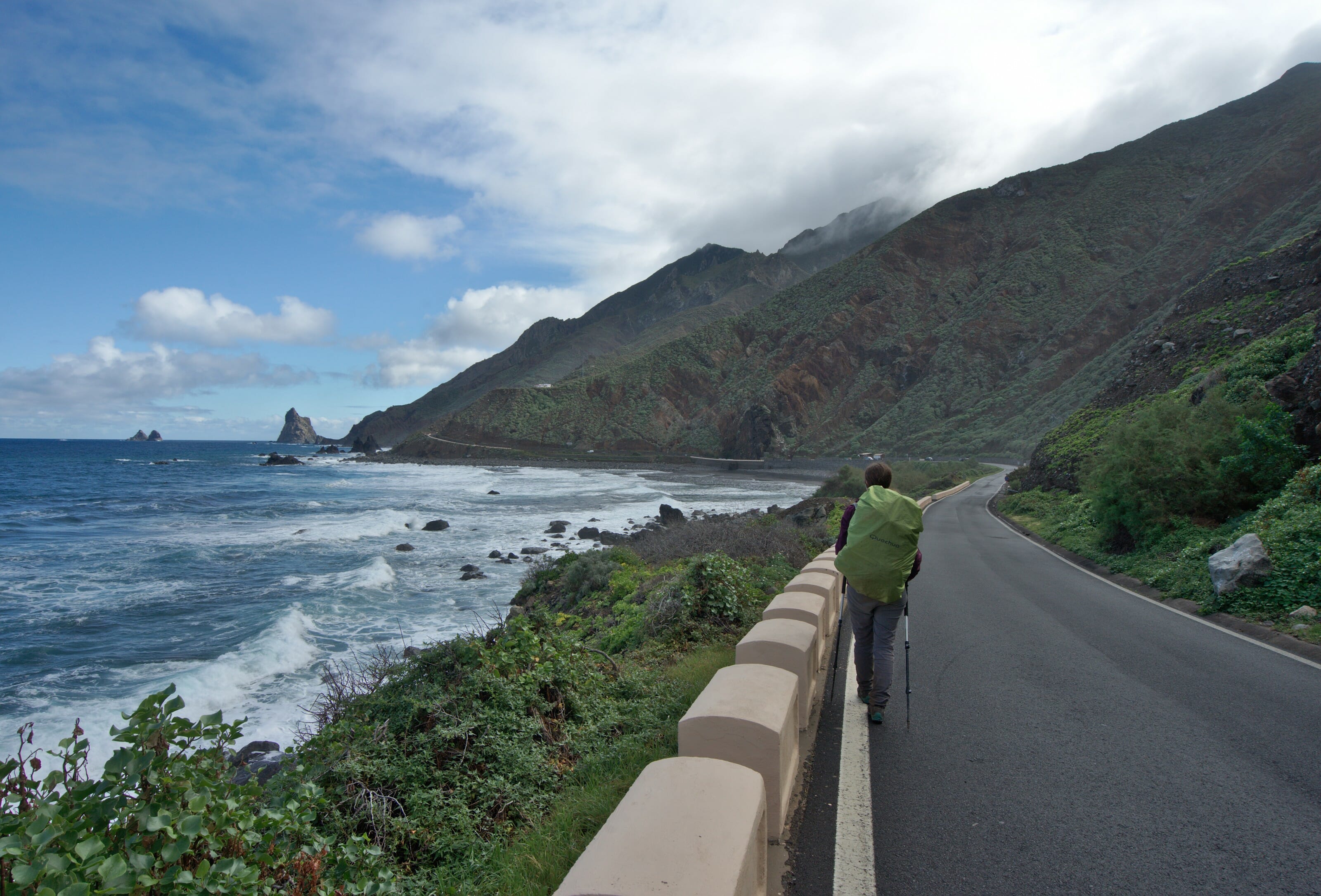 Road trip in Spain: Where to go? What information do I need?