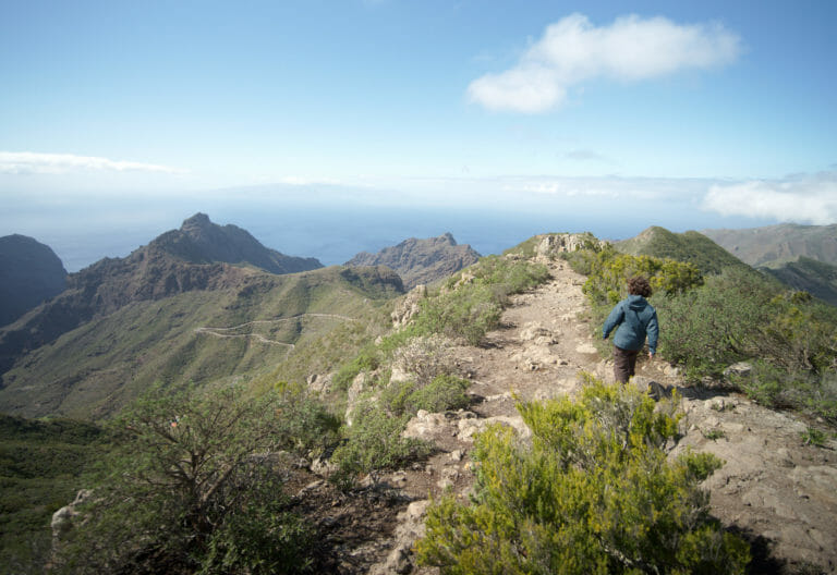 Tenerife: Our favorite hikes on this beautiful Canary Island
