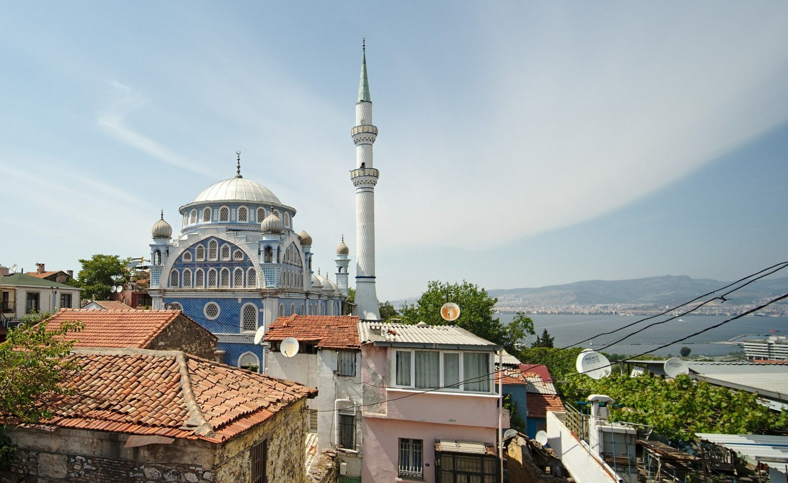 Things to do in Izmir (Turkey): our complete travel guide