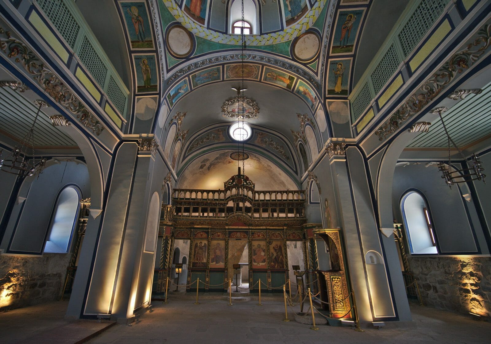 Things to do in Konya and in Sille: the traditional part of Turkey