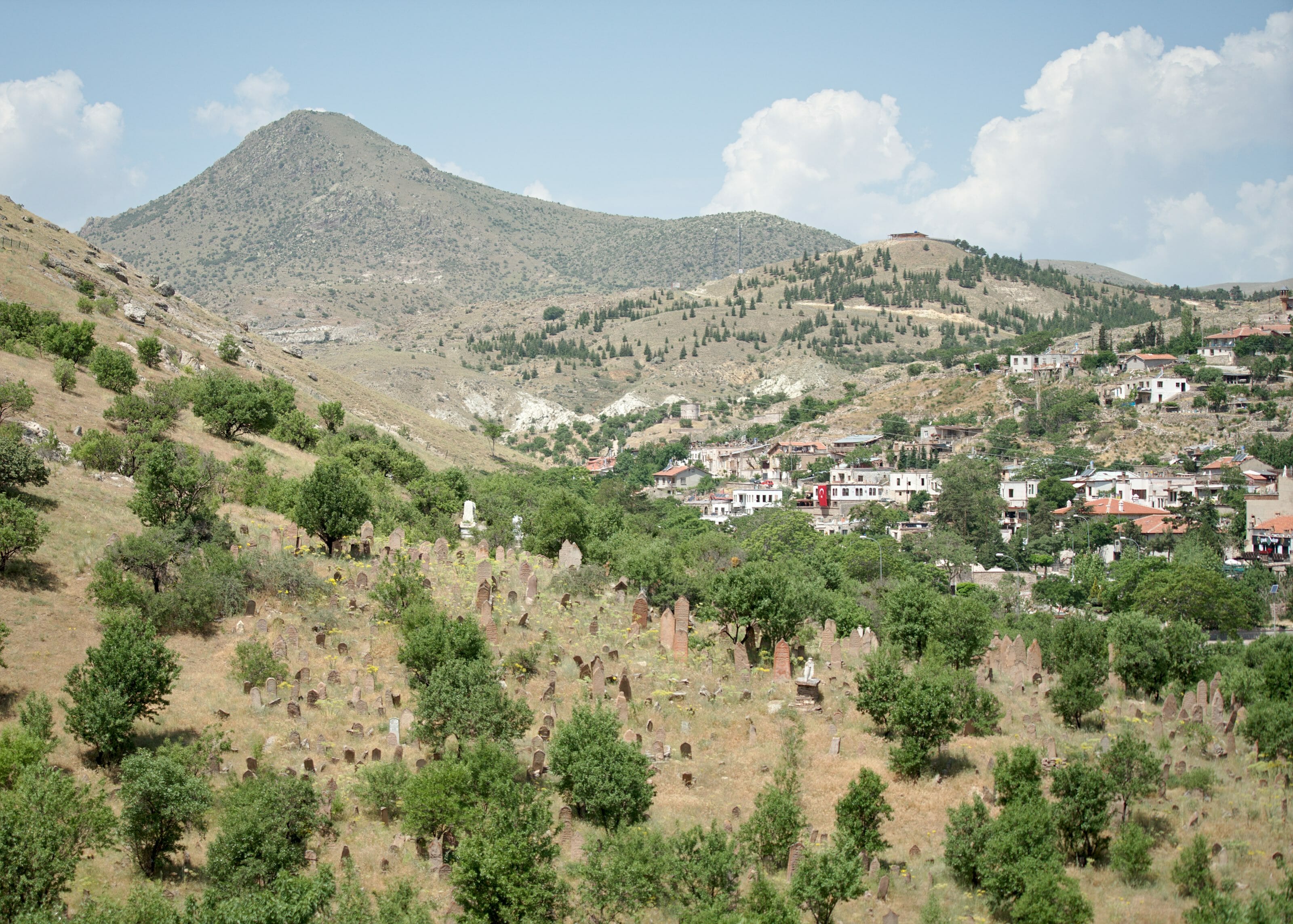 Things to do in Konya and in Sille: the traditional part of Turkey