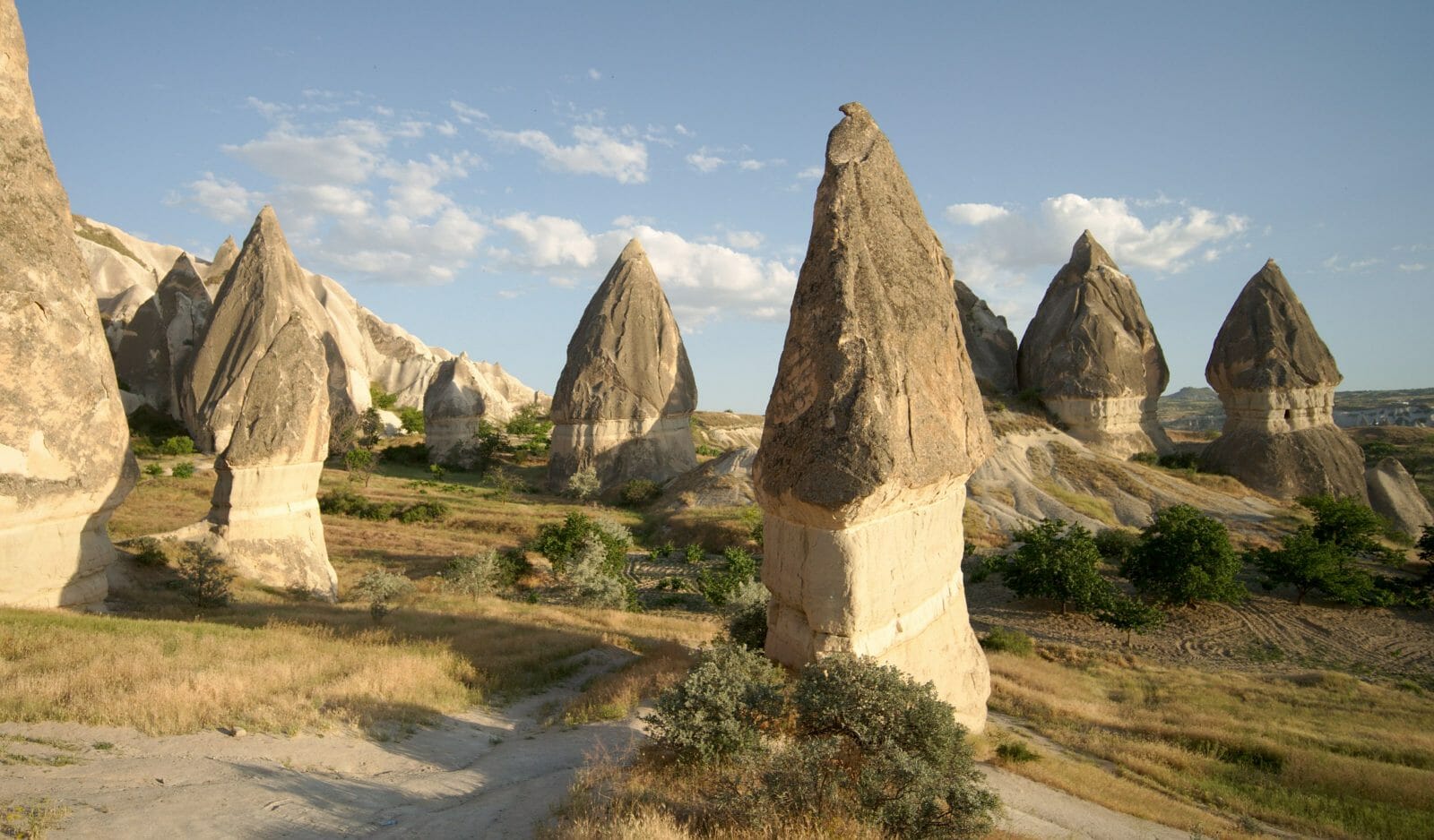 Cappadoce: Notre guide complet des meilleures choses à faire et à voir