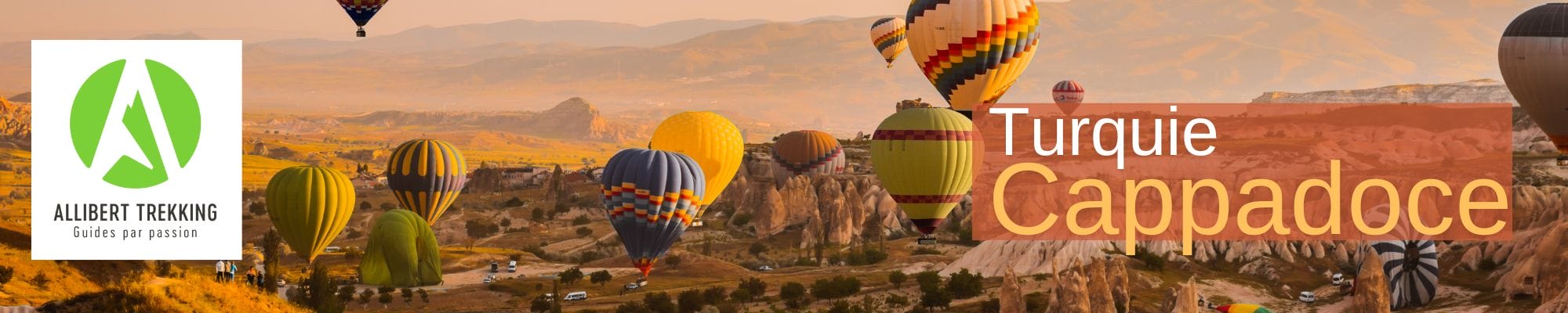 Cappadoce: Notre guide complet des meilleures choses à faire et à voir