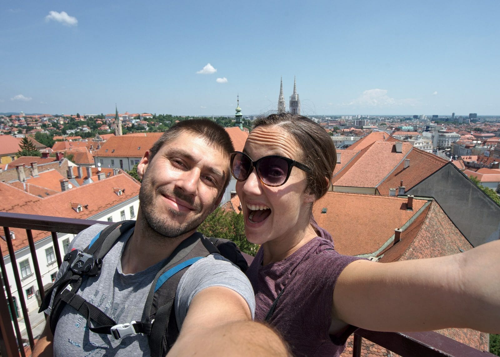 Europe by bus: we tested the Interflix Pass by Flixbus