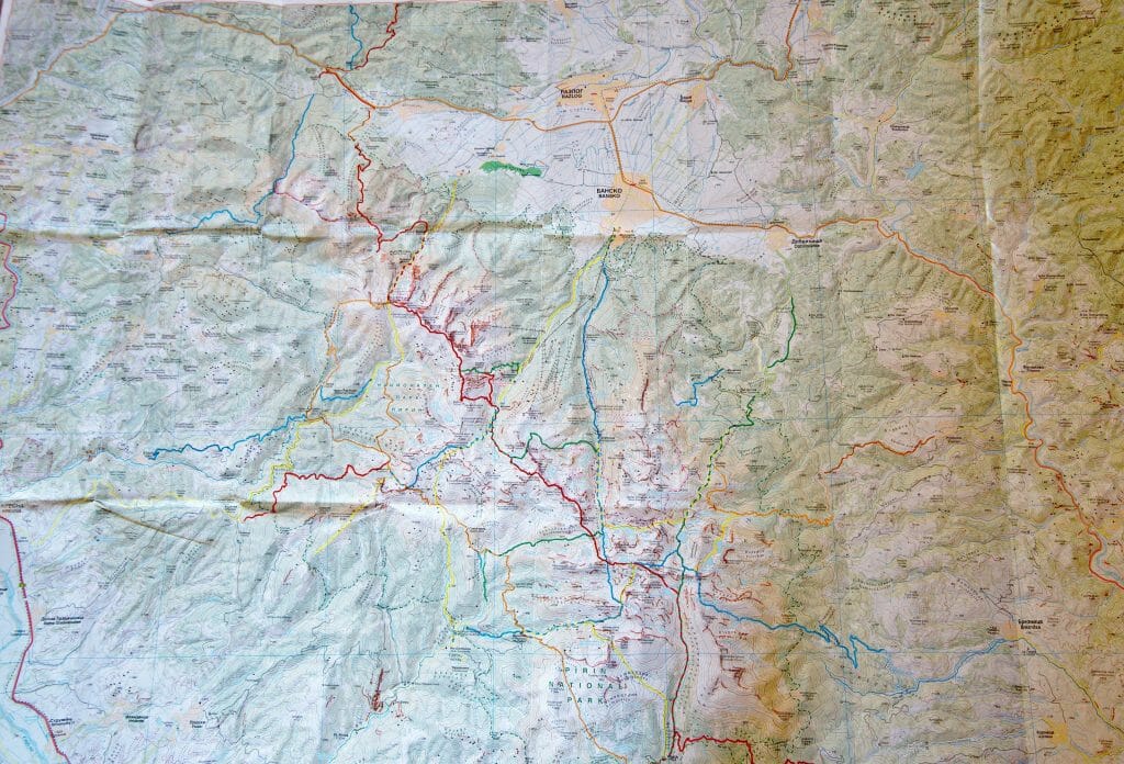 Parc national de Pirin en Bulgarie: Rando au Vihren et arête de Koncheto