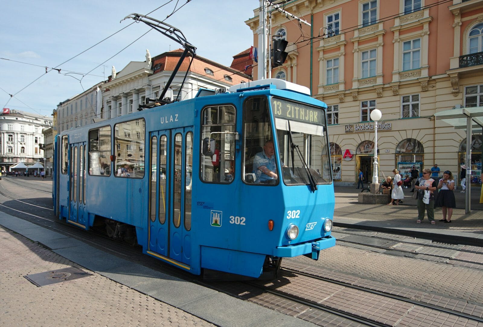 Our top things to do in Zagreb, Croatia