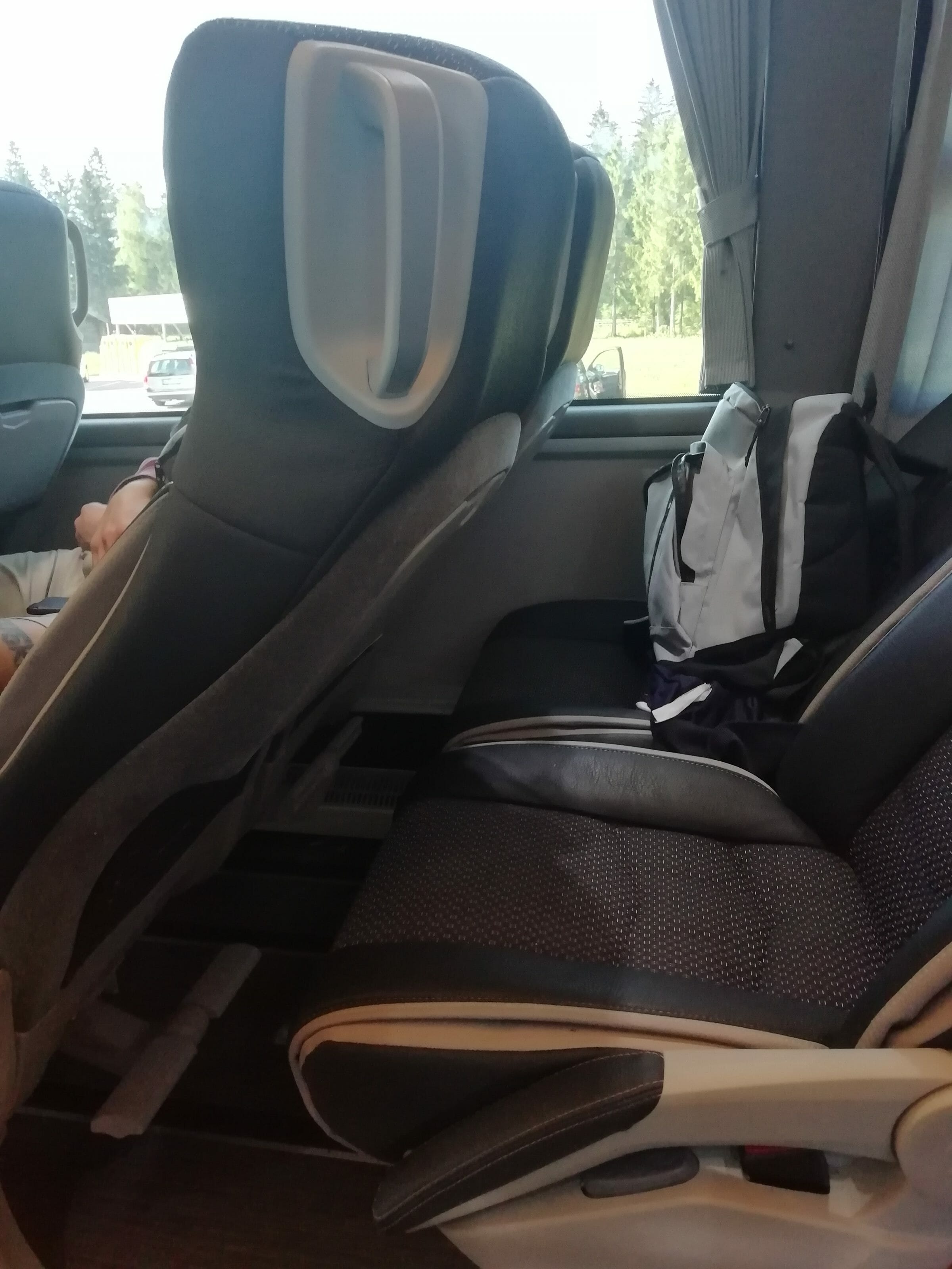 Europe by bus: we tested the Interflix Pass by Flixbus