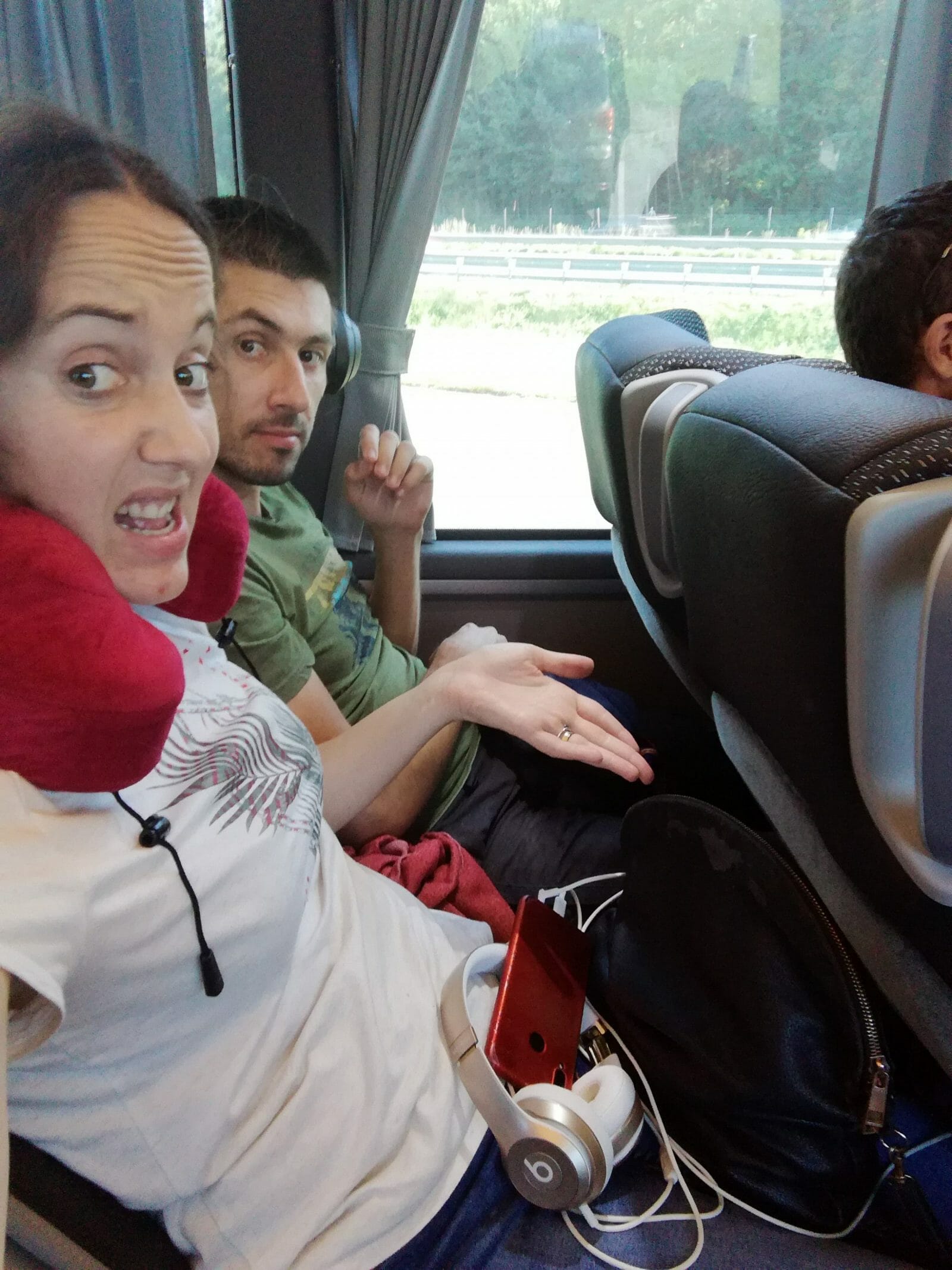 Europe by bus: we tested the Interflix Pass by Flixbus