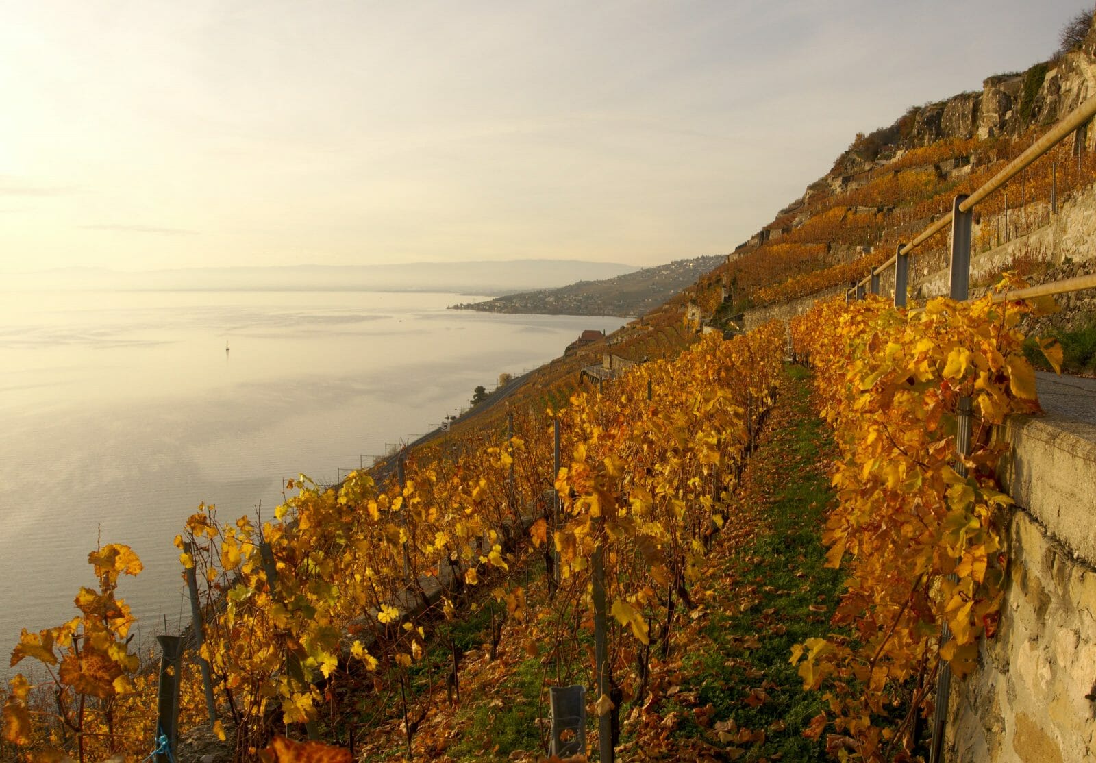 The most beautiful villages of the canton of Vaud to visit