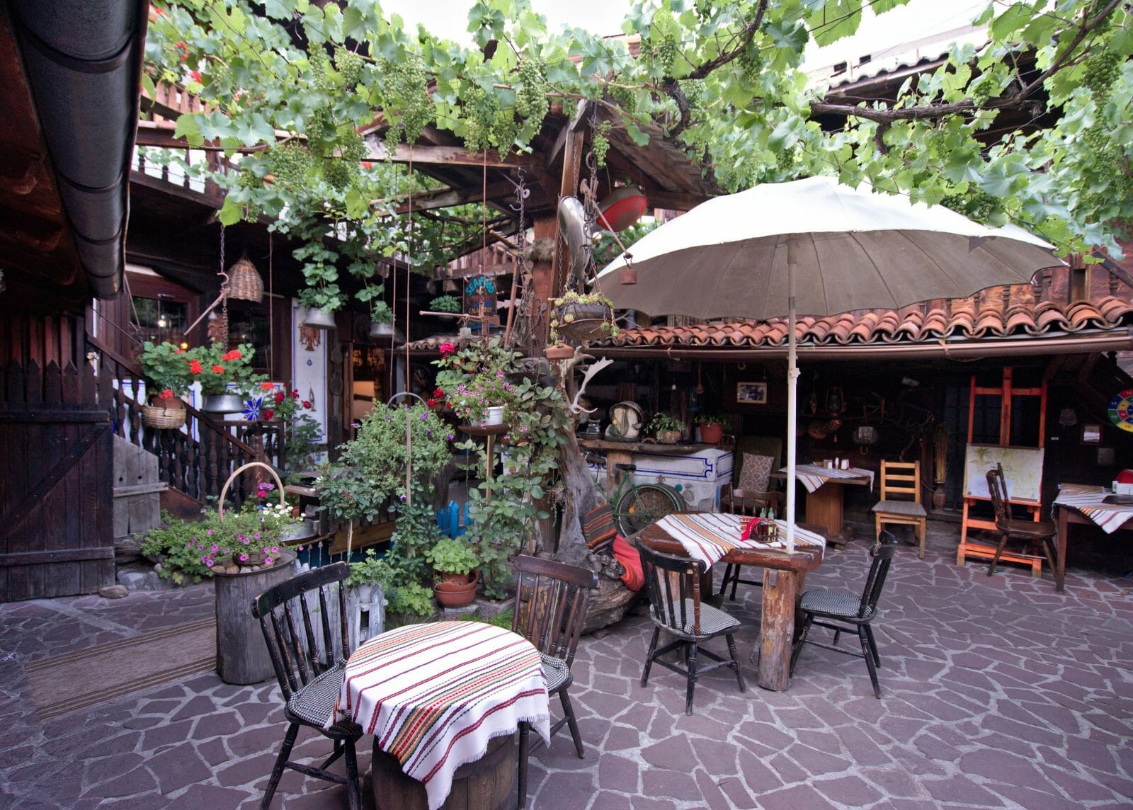 1 month in Bansko, Bulgaria: a short guide for digital nomads