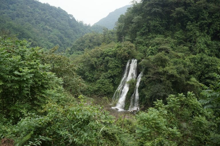 Mount Emei in China: hiking to the top of this sacred mountain