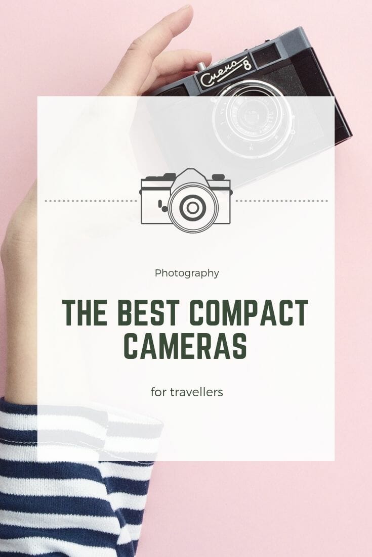 Best compact camera (point and shoot camera): the 2025 guide