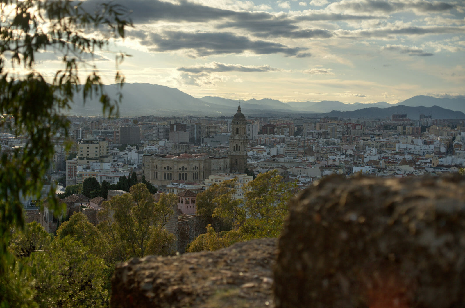 Top Things to do in Malaga: our full guide