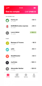 Neon: la meilleure banque en ligne pour les Suisses qui voyagent?