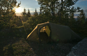 Complete guide to Bivouac / wild camping: Definition, essential gear, tips