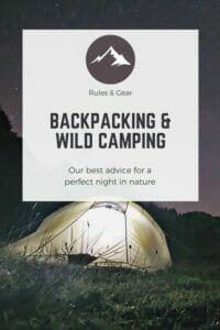 Complete guide to Bivouac / wild camping: Definition, essential gear, tips