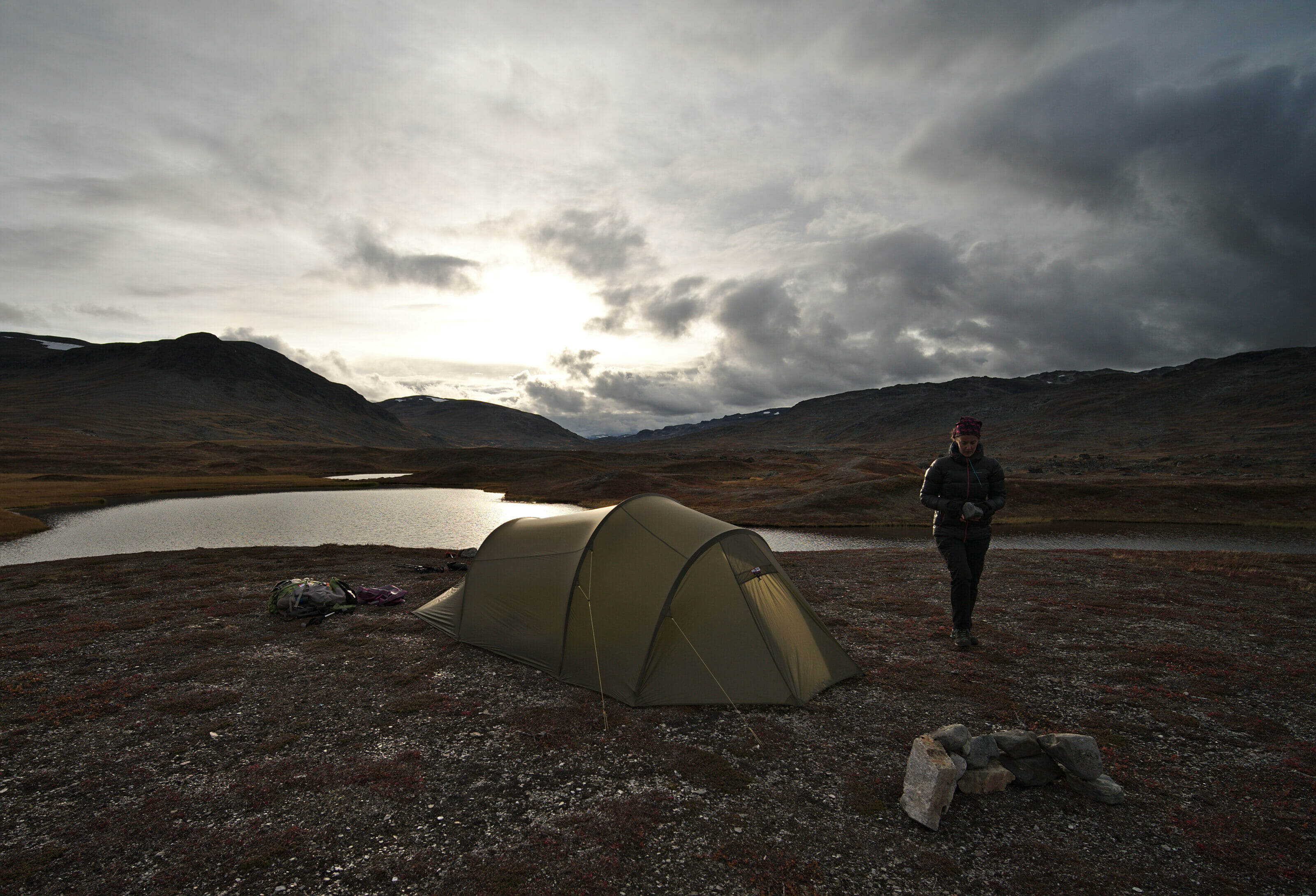 Complete guide to Bivouac / wild camping: Definition, essential gear, tips