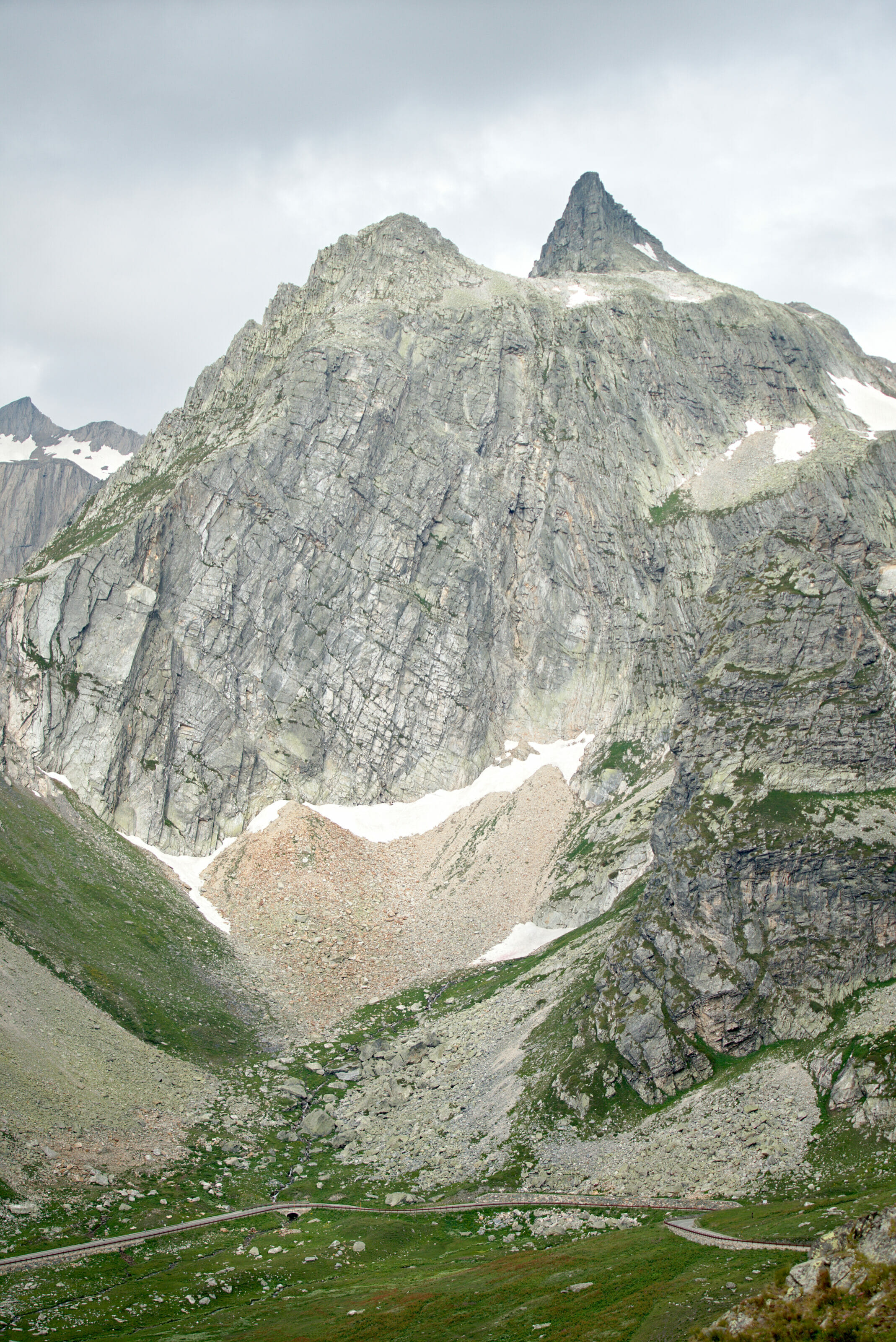 The Tour du Saint-Bernard: a 7-day hike in the swiss and italian alps