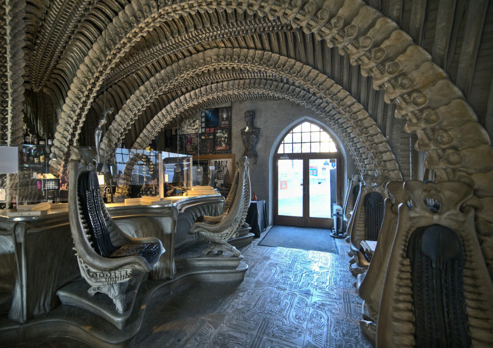 Visit Gruyère in winter: our must-see places to discover