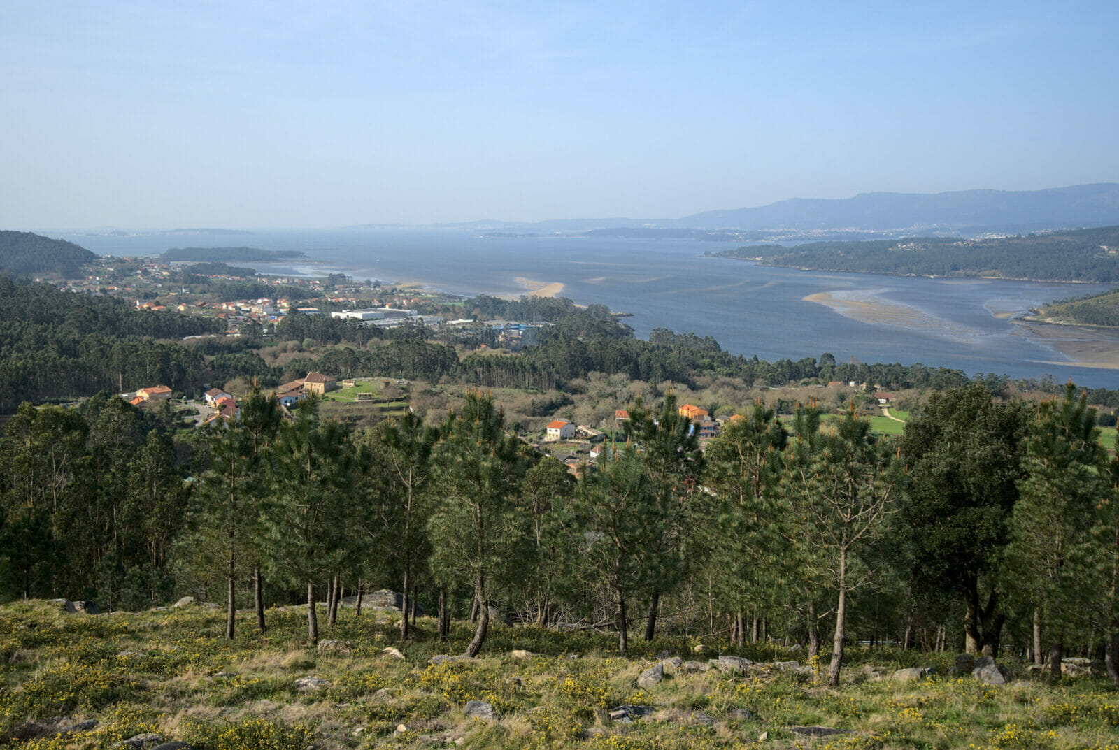 Road Trip en Galice: Nos coups de coeur sur la côte ouest