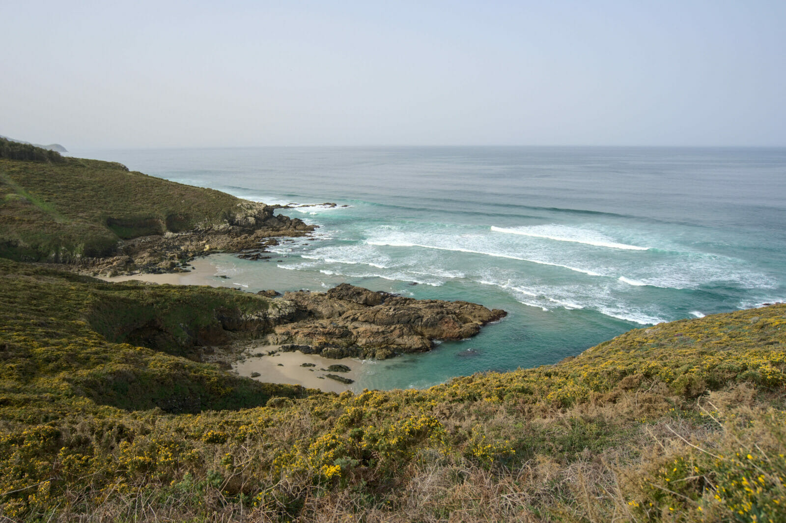 Visiter la Galice: tous nos conseils