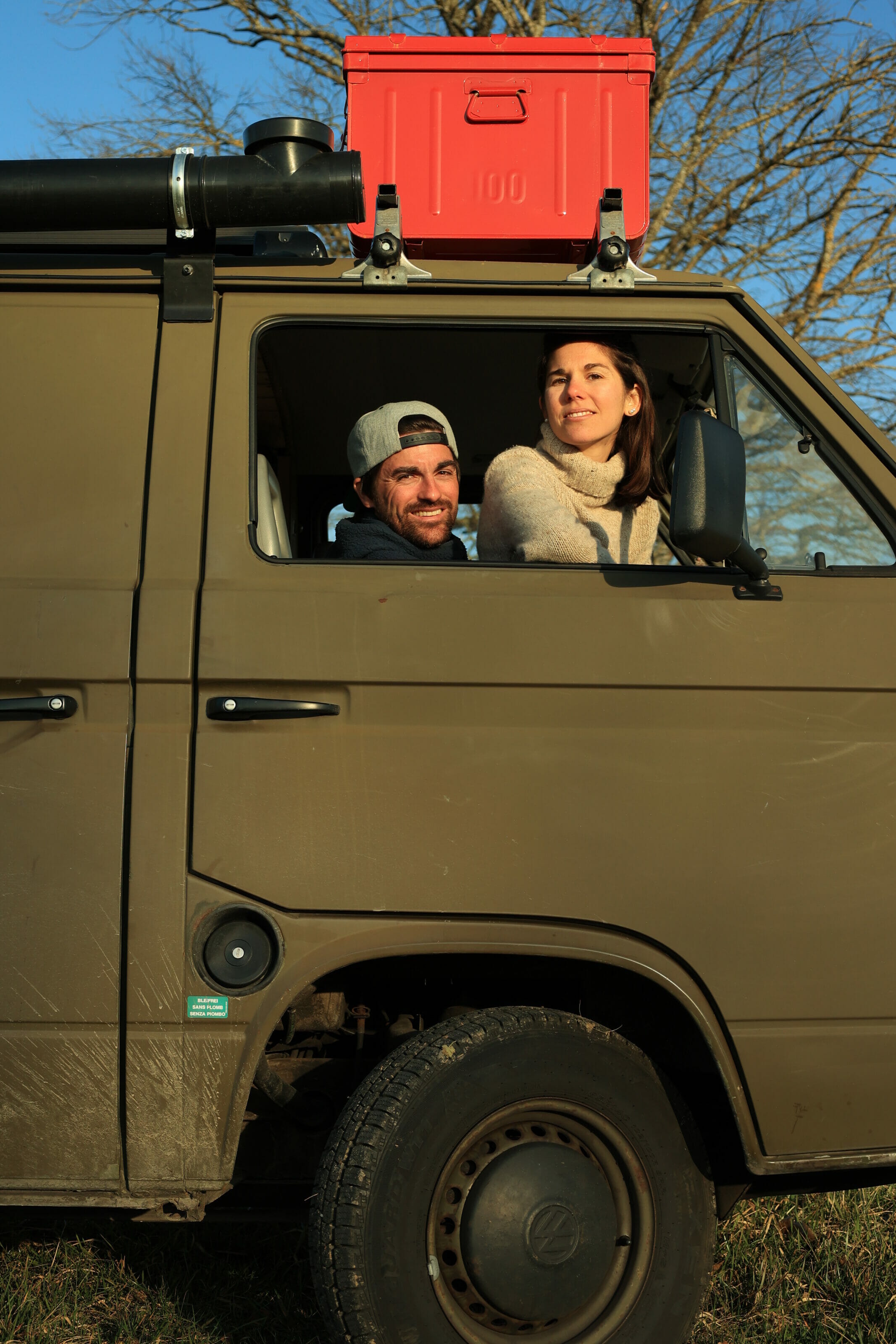 Tour du monde: les démarches administratives à faire en Suisse