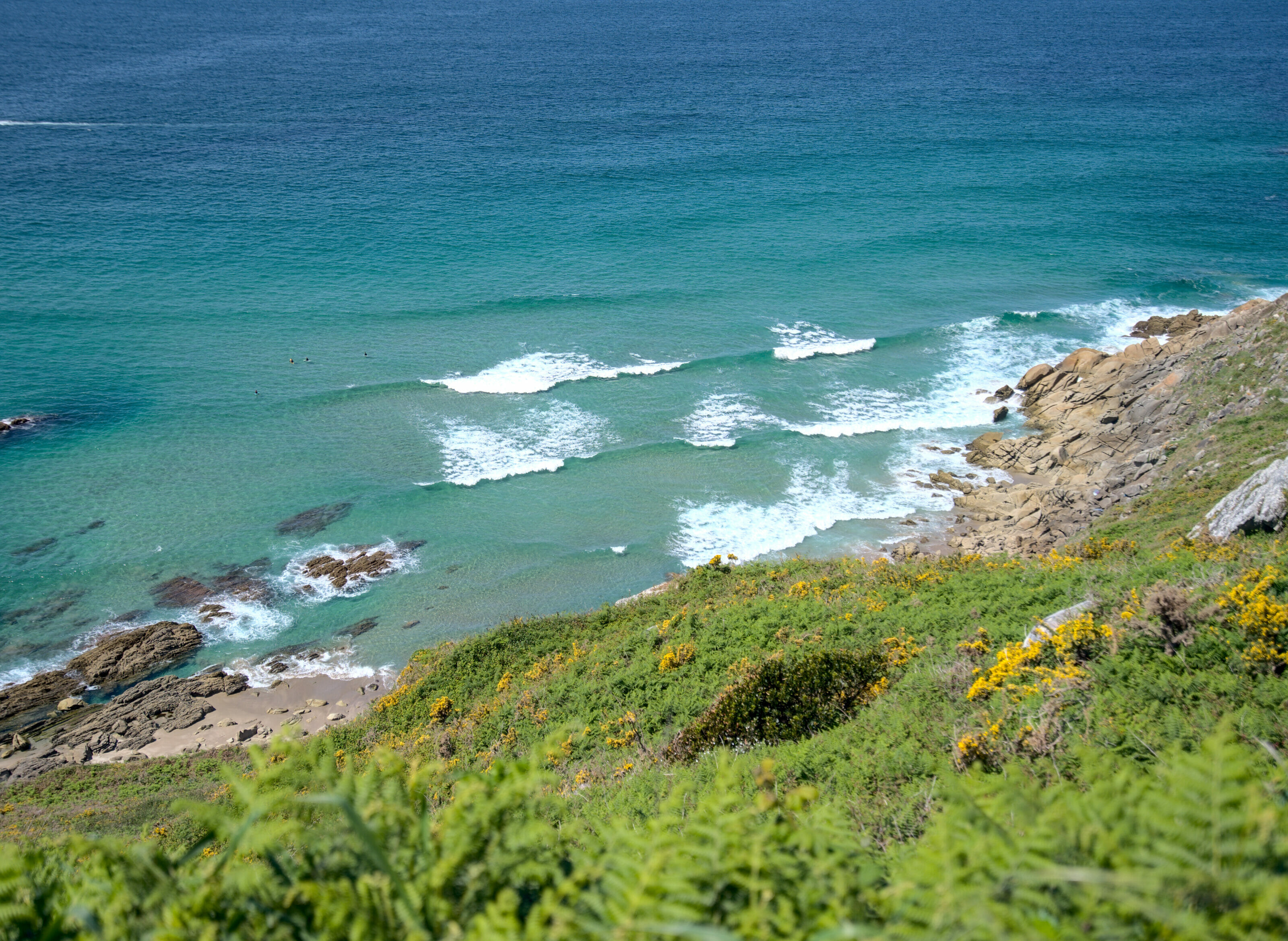 Things to see in Galicia: our selection after spending 7 month here