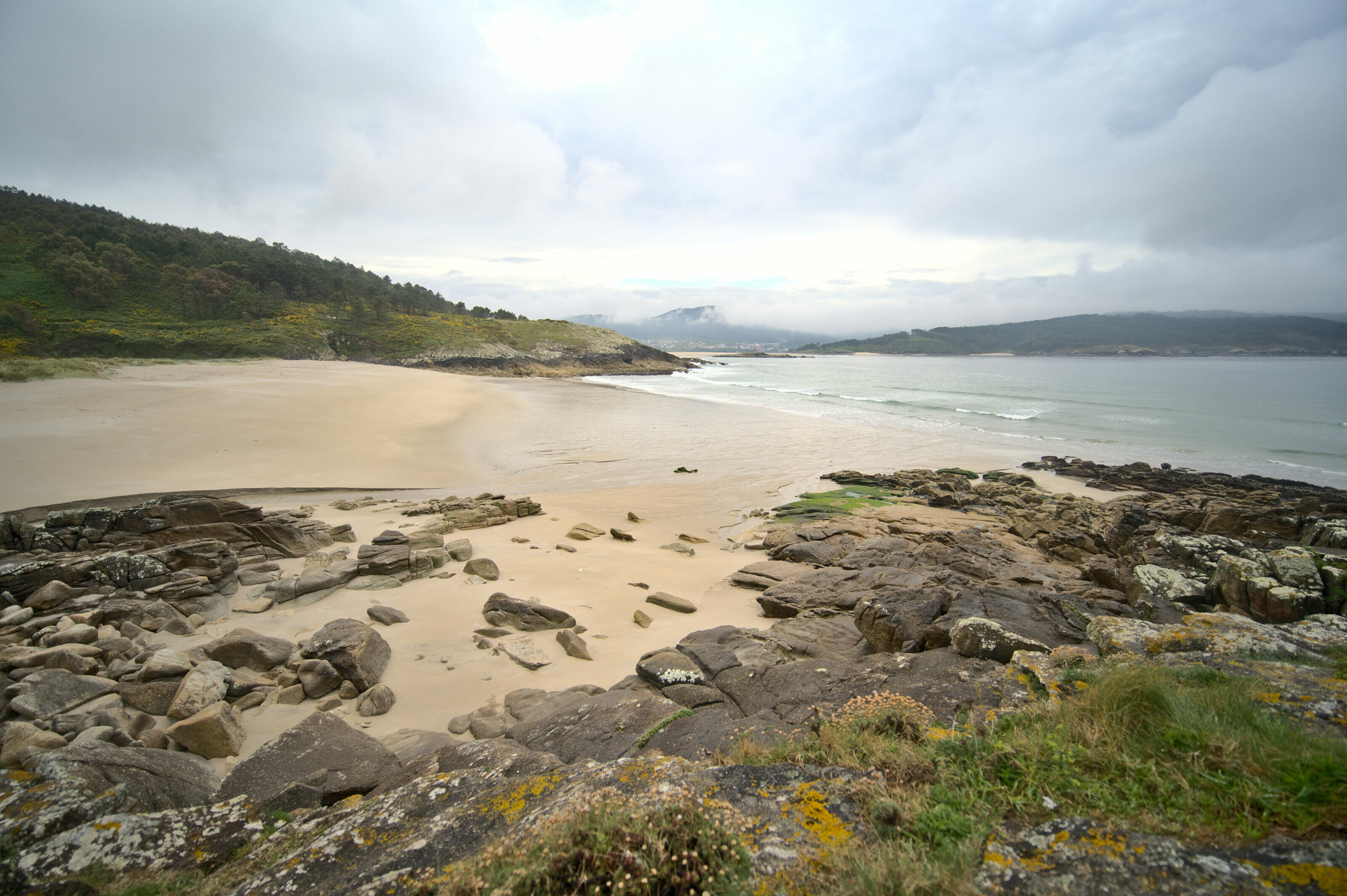 Road trip along the Costa da Morte: Itinerary and best things to see